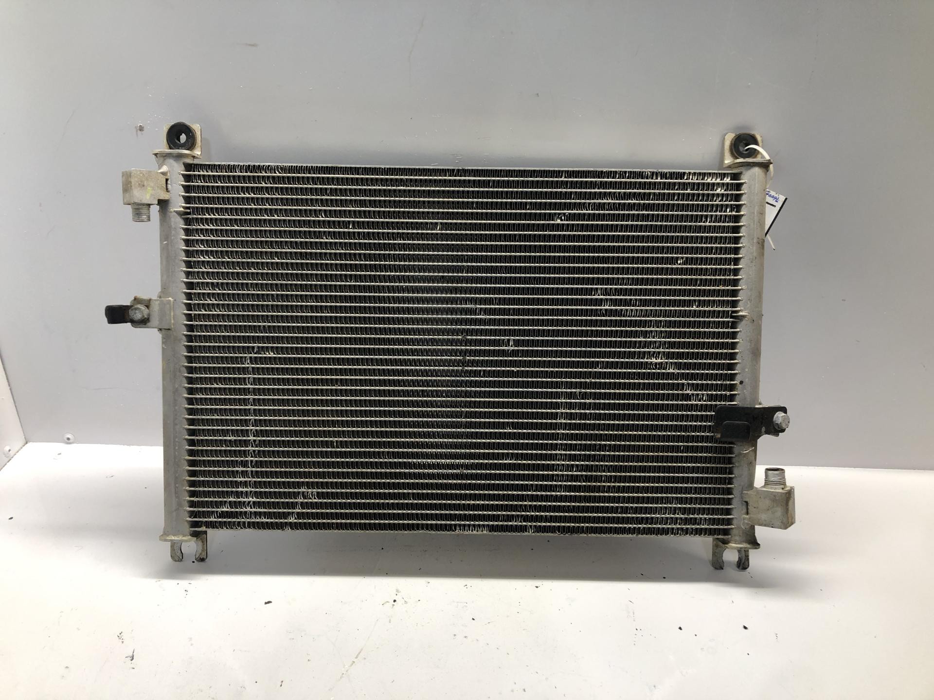 John Deere 318G Equip Air Conditioner Condensor for Sale