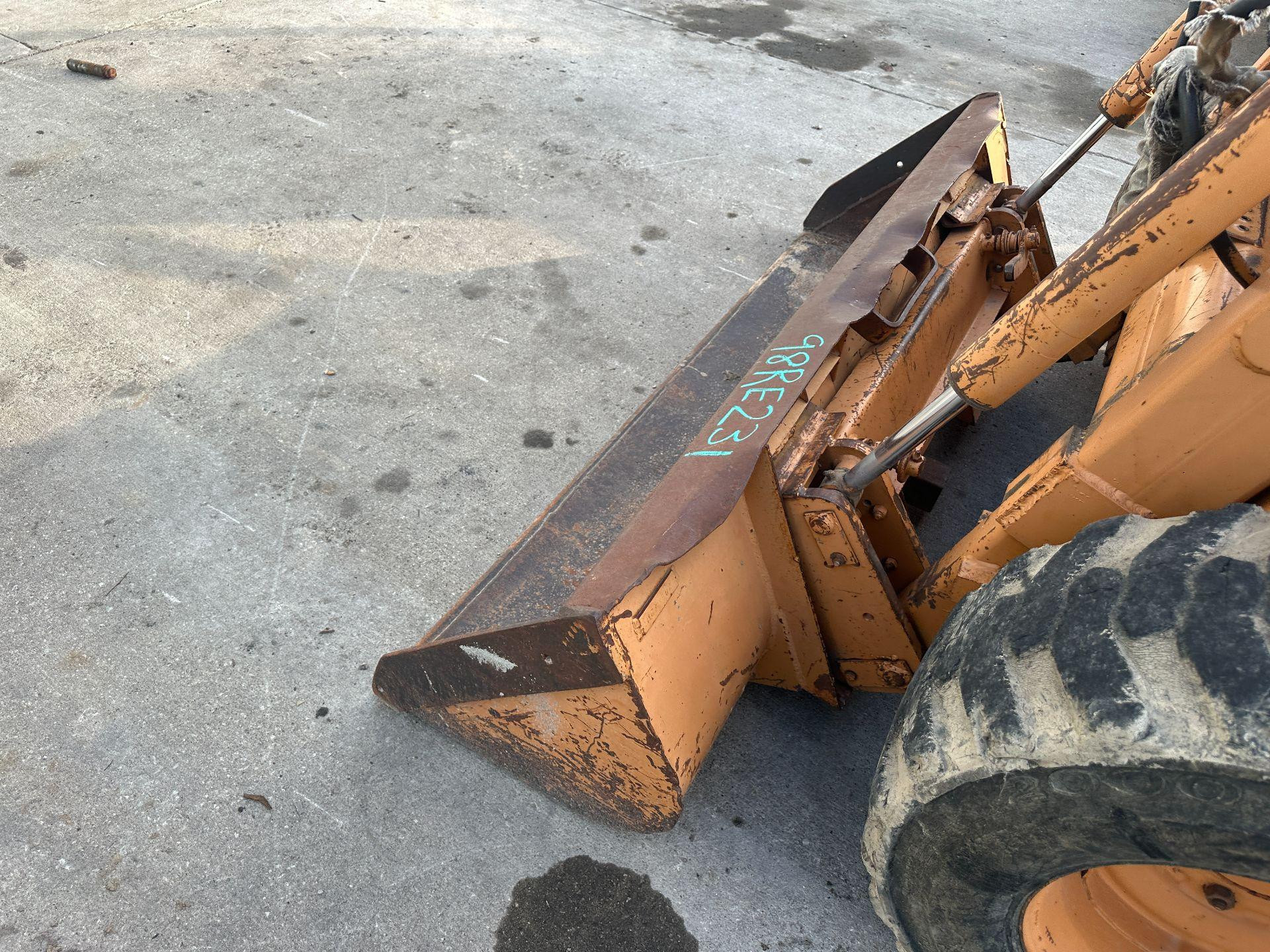 Case 1845C Attachments, Skid Steer for Sale