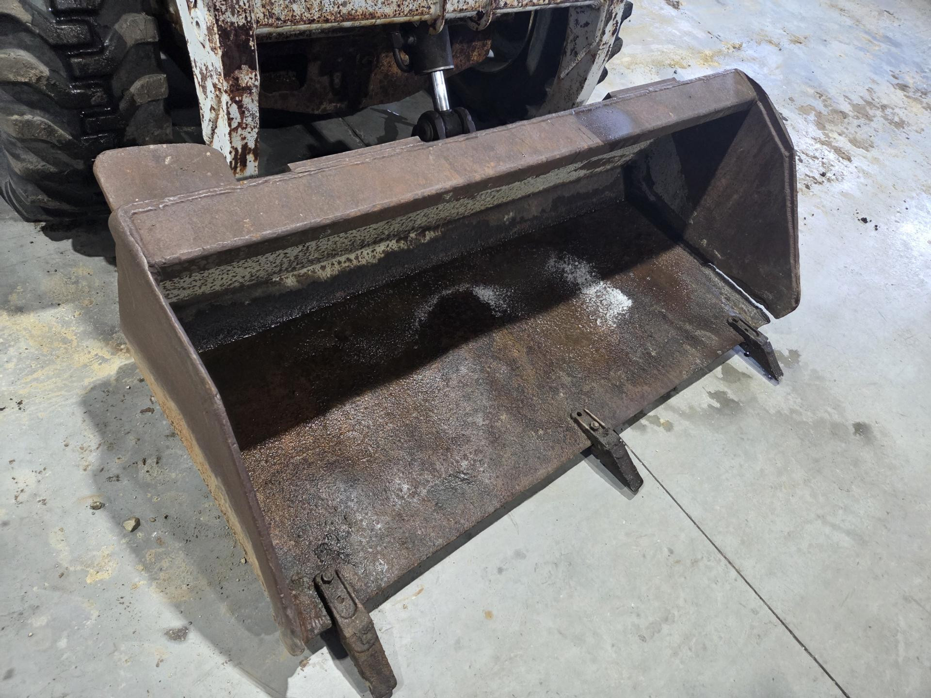 Bobcat 853 Attachments, Skid Steer for Sale