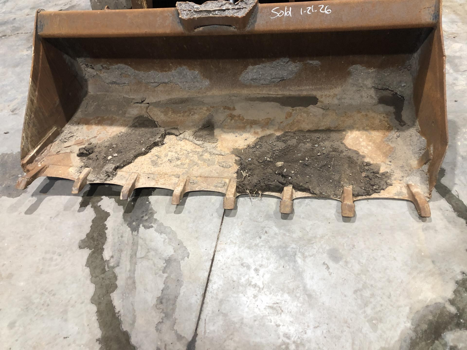 Bobcat 863 Attachments, Skid Steer for Sale