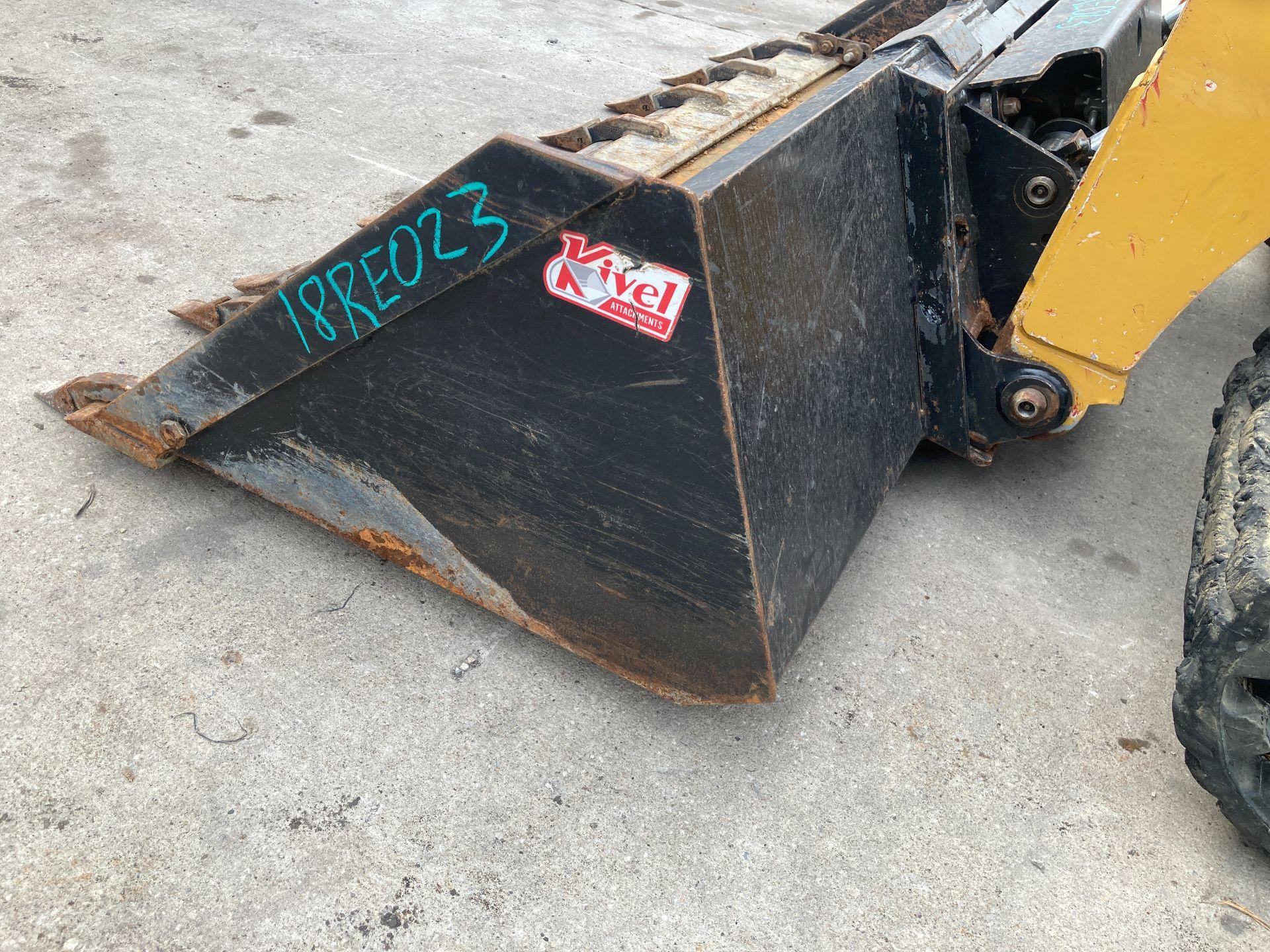 ASV RT120F Attachments, Skid Steer for Sale