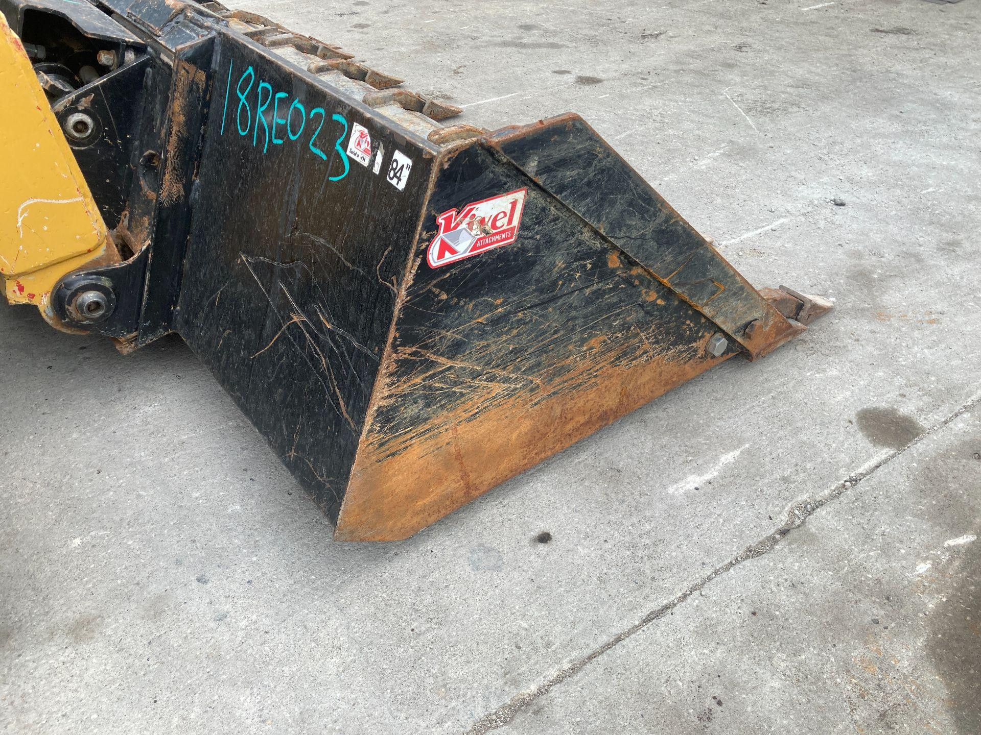 ASV RT120F Attachments, Skid Steer for Sale