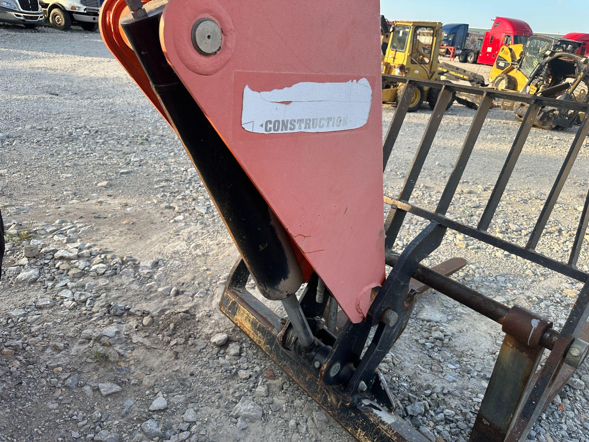 1170021 | Skytrak 6042 Attachments, Telehandler for Sale