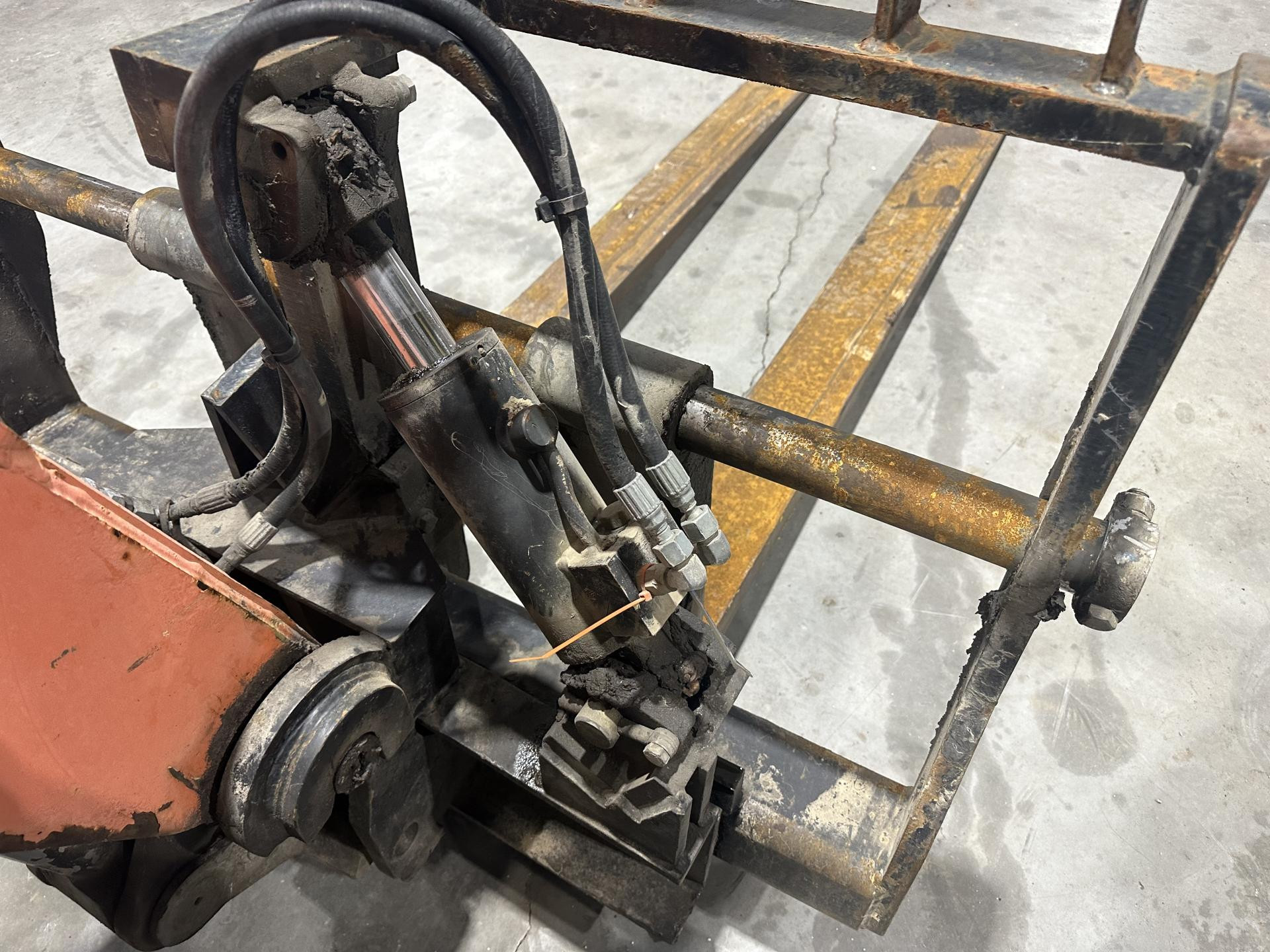 91563143 | JLG G10-55A Attachments, Telehandler for Sale
