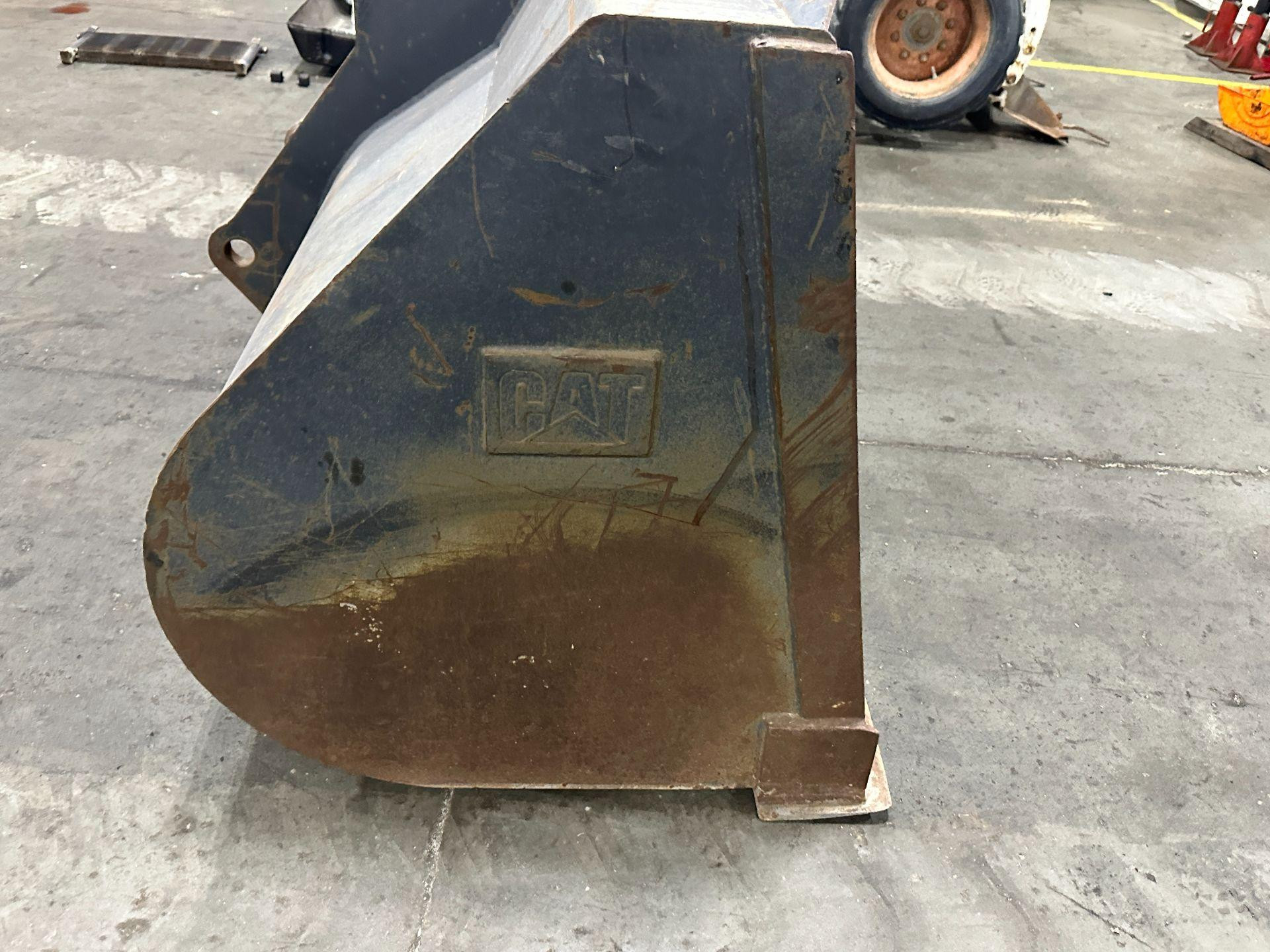 176-1031 | CAT TH460B Attachments, Telehandler for Sale