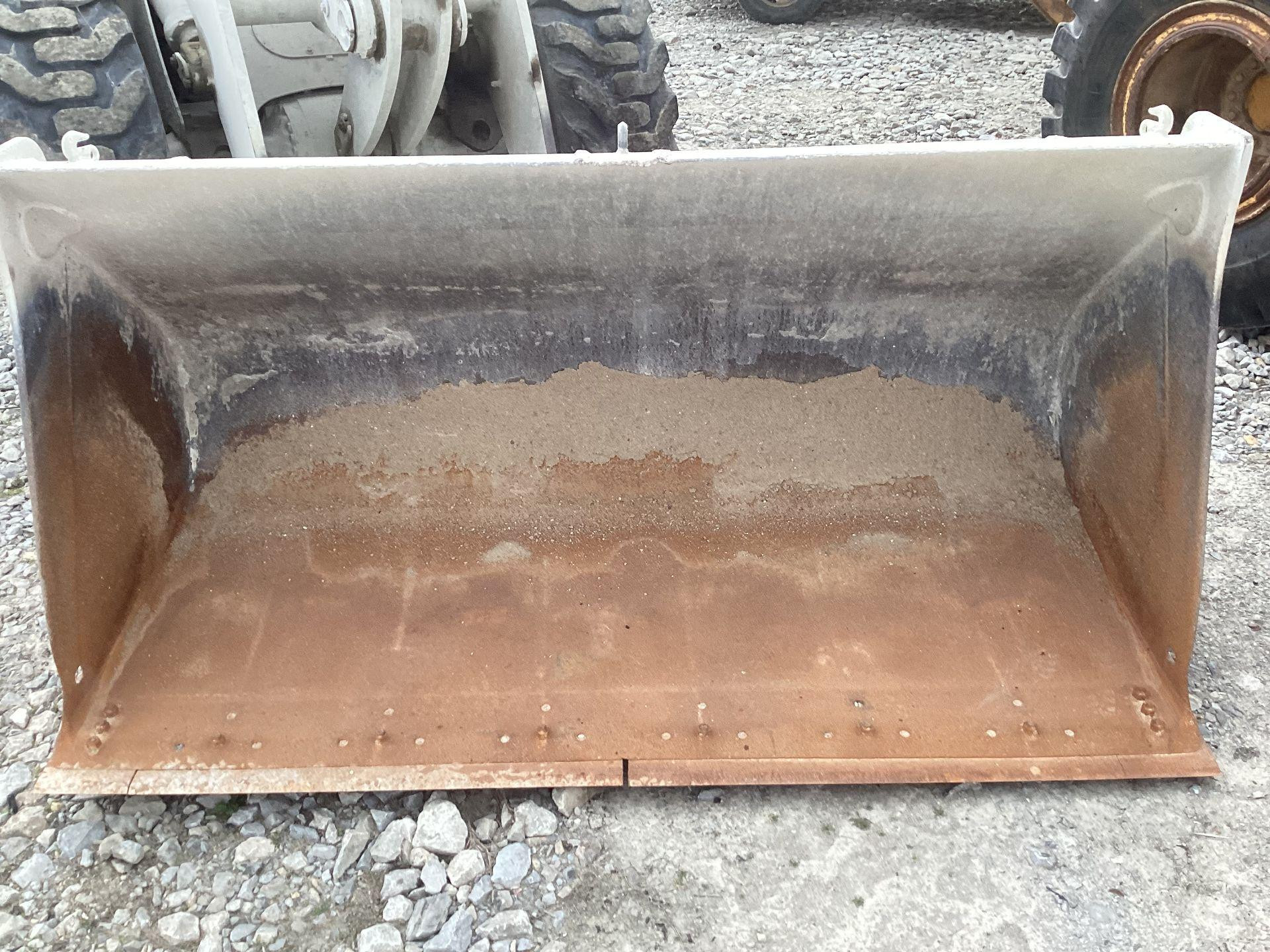 John Deere 544J Attachments, Wheel Loader for Sale