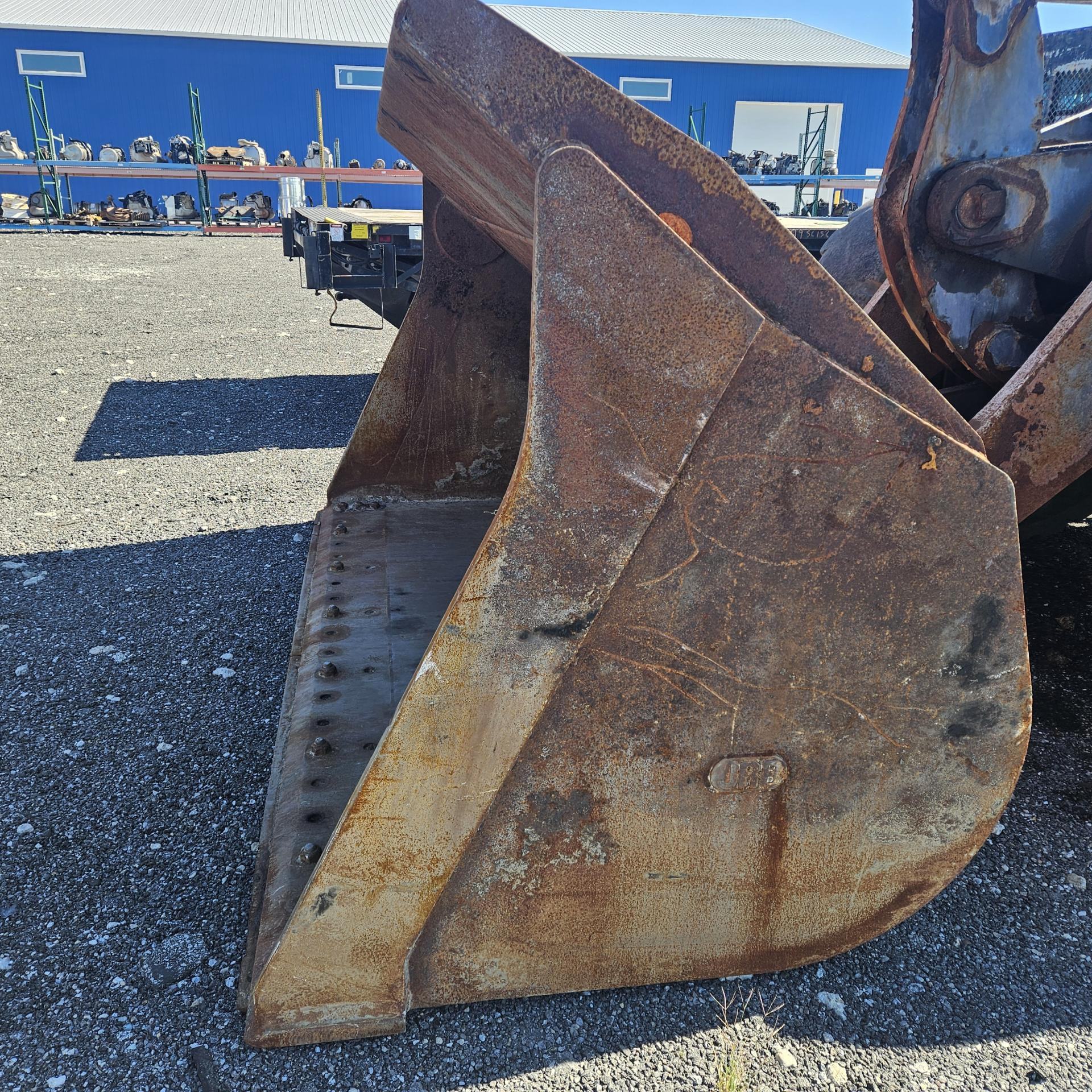 John Deere 824J Attachments, Wheel Loader for Sale