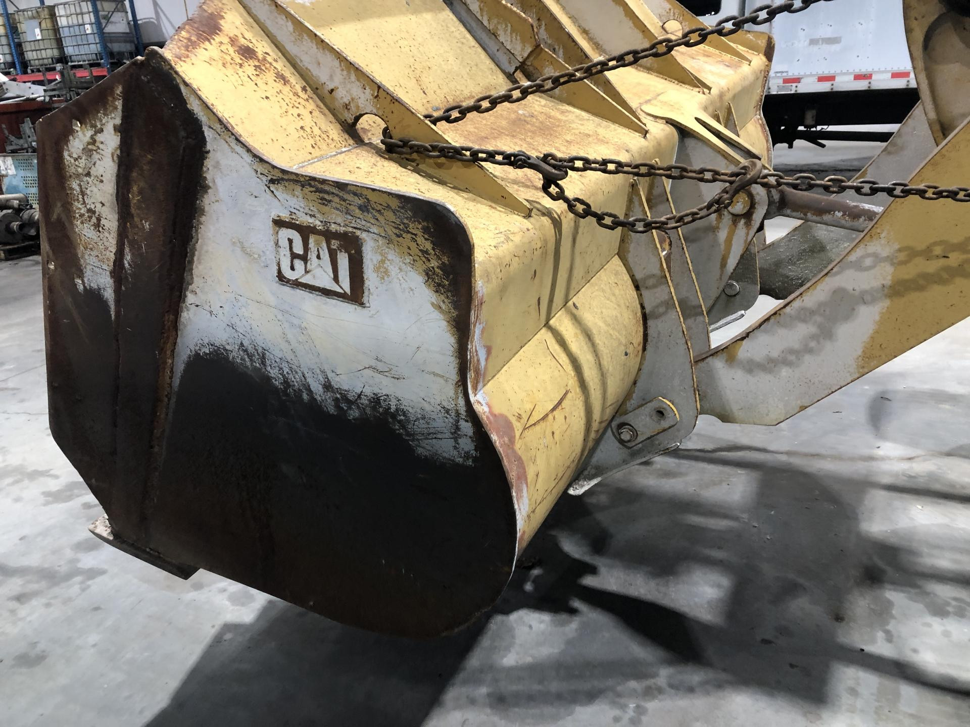 CAT 938F Attachments, Wheel Loader for Sale