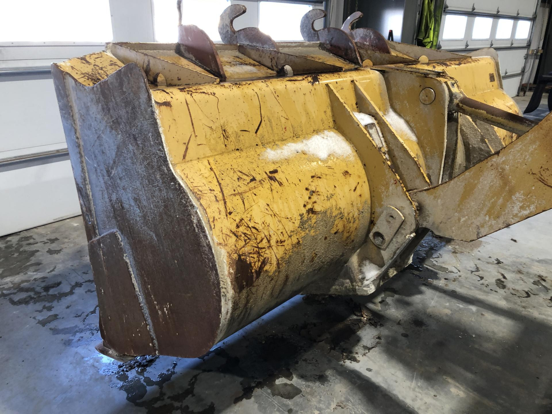 103-7400 | CAT 938F Attachments, Wheel Loader for Sale