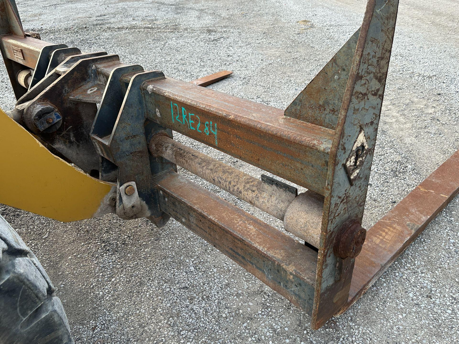 CAT 938H Attachments, Wheel Loader for Sale