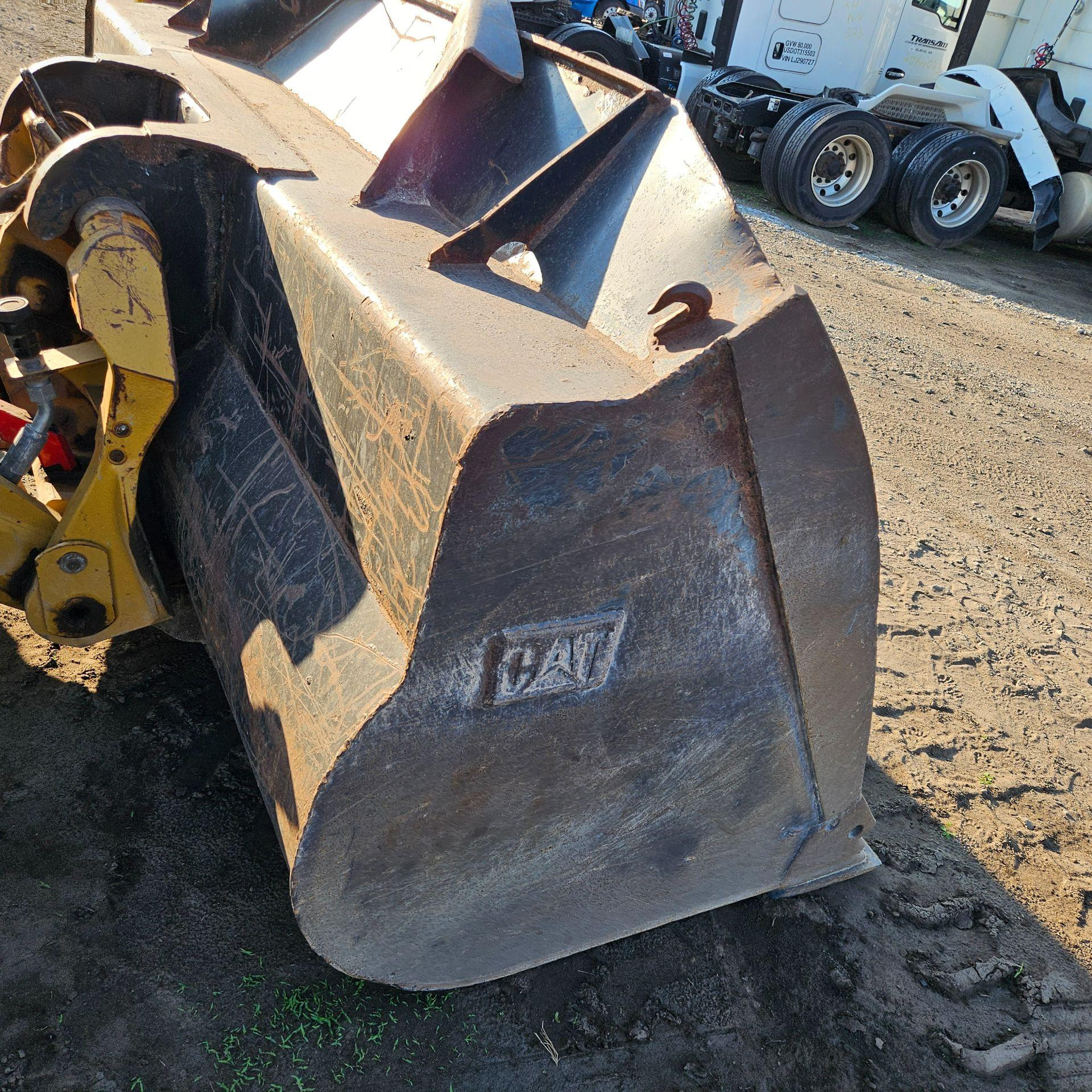 CAT 938M Attachments, Wheel Loader for Sale
