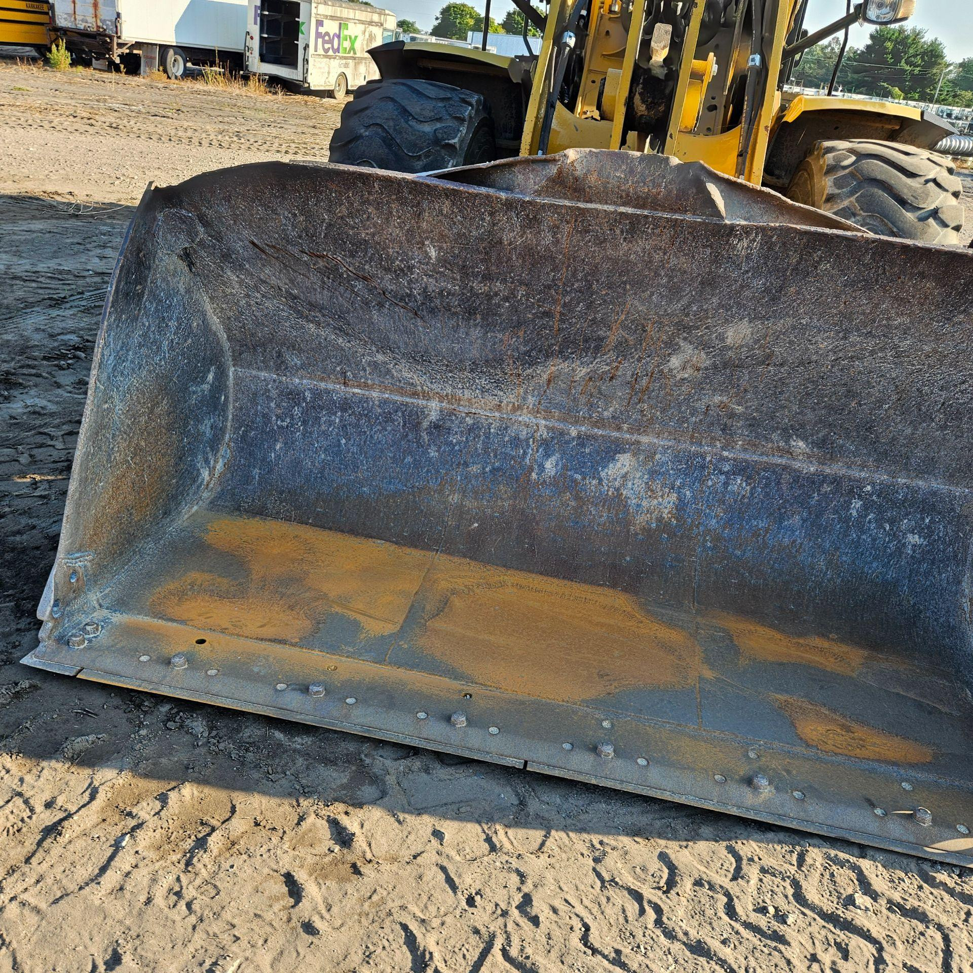 CAT 938M Attachments, Wheel Loader for Sale