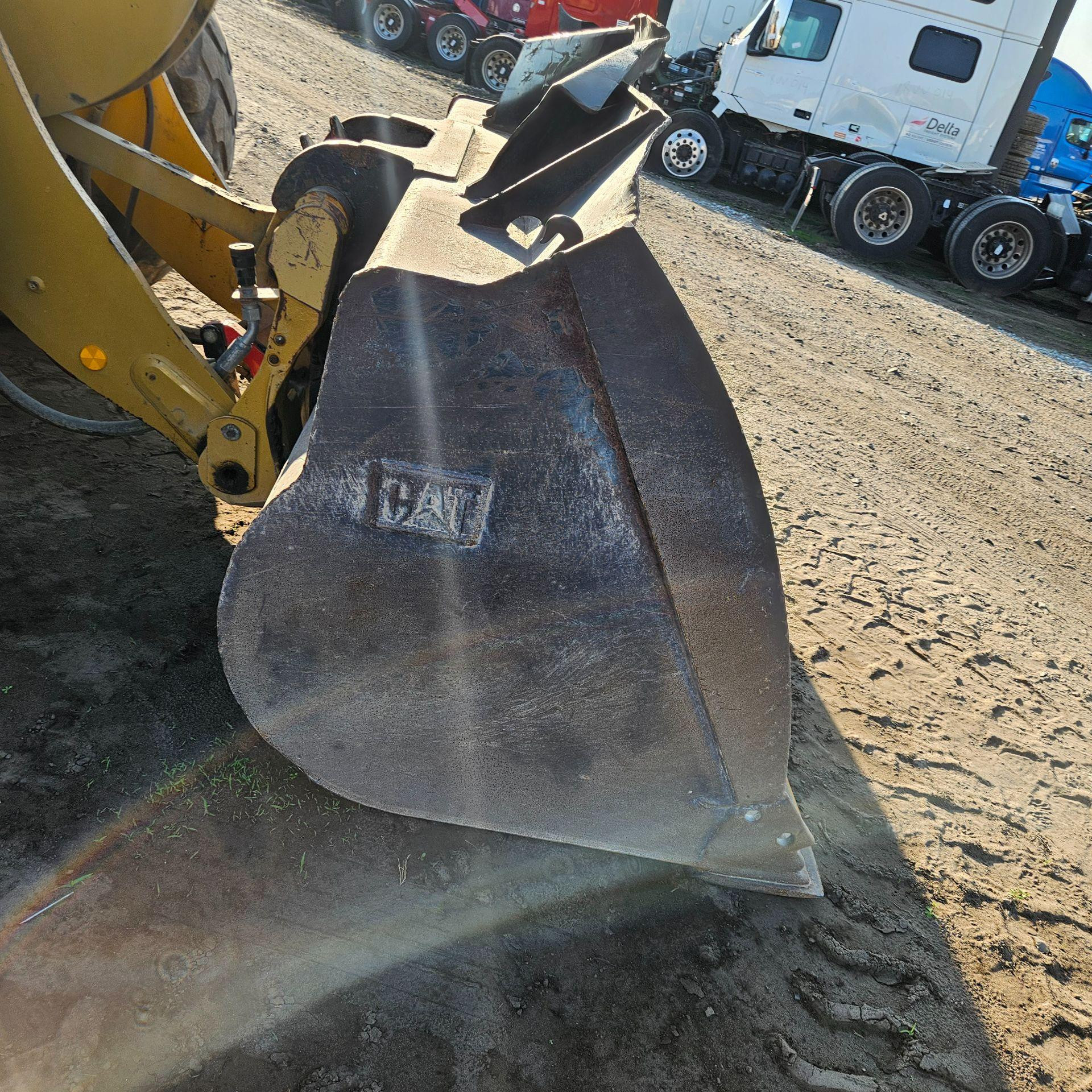CAT 938M Attachments, Wheel Loader for Sale