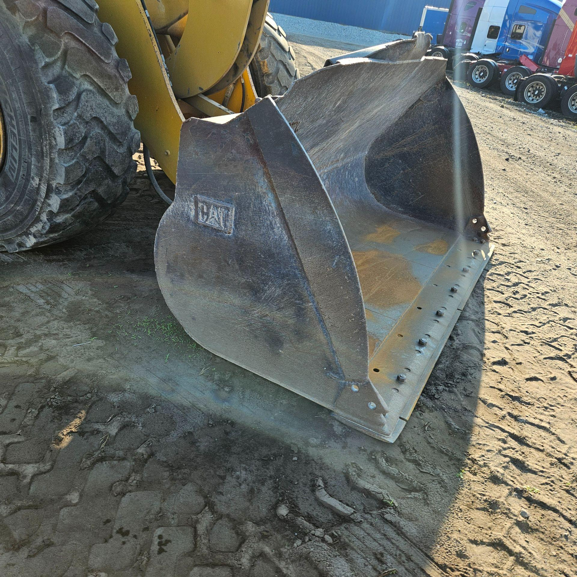 CAT 938M Attachments, Wheel Loader for Sale