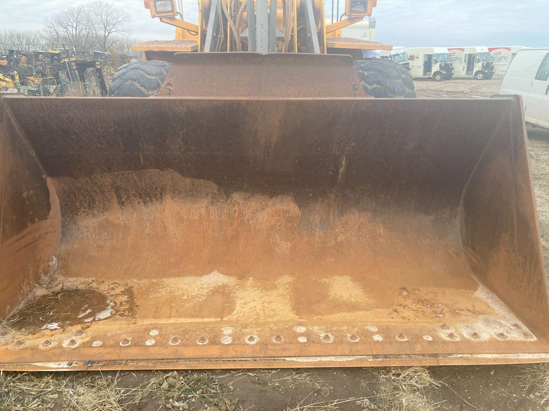 Volvo L150E Attachments, Wheel Loader for Sale