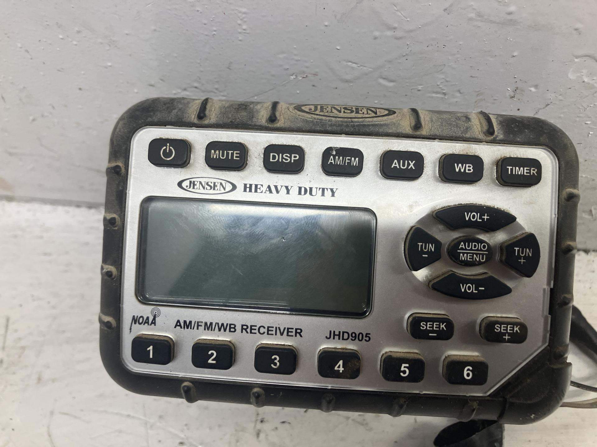 CAT 904H Equip Audio/Video Equipment for Sale