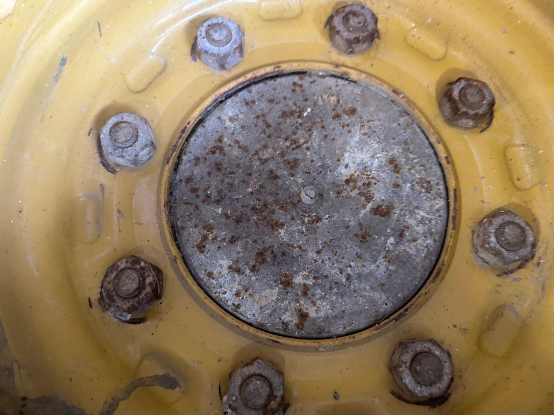 142-8758 | CAT 216 Axle Assembly for Sale