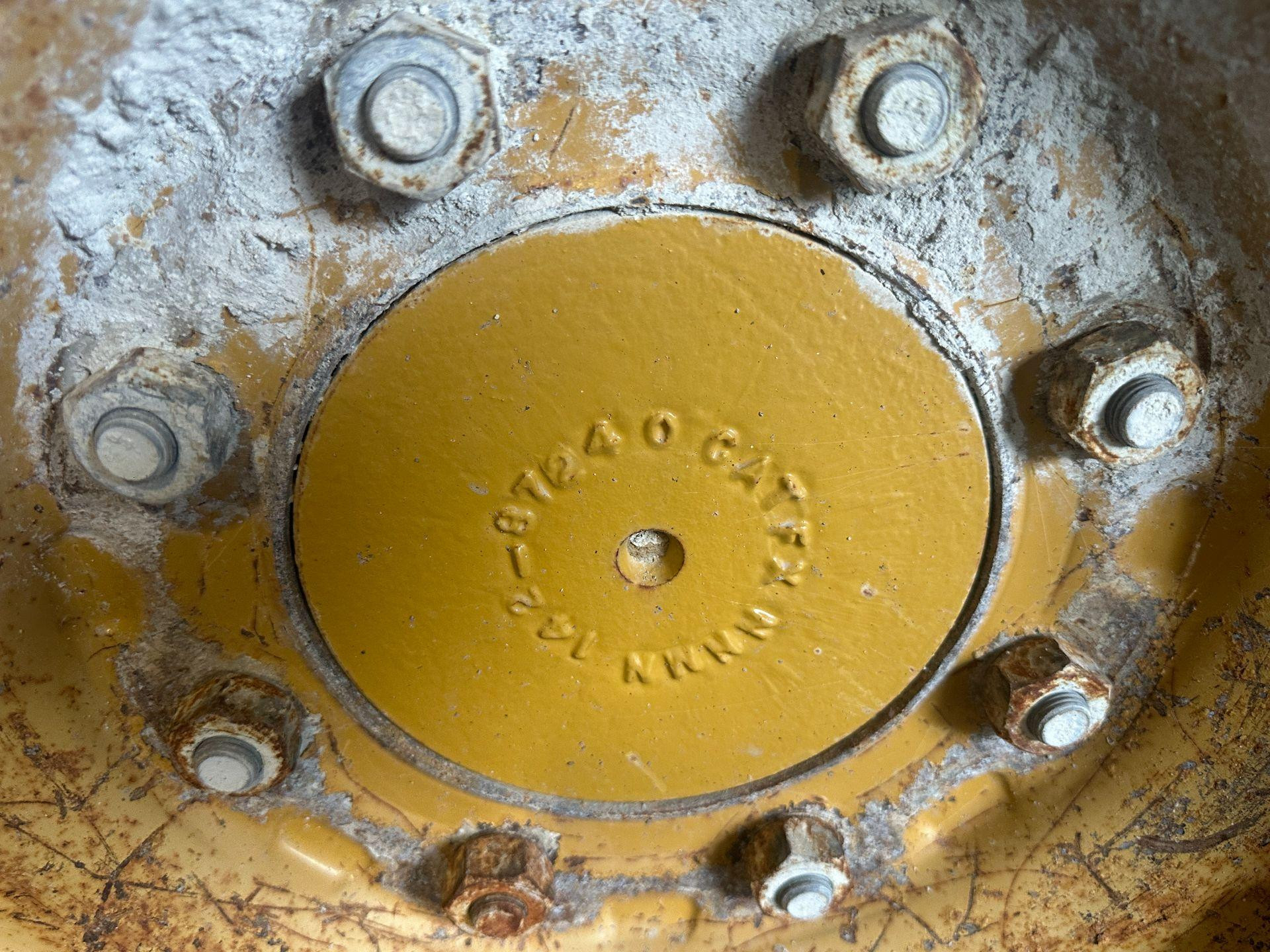 142-8758 | CAT 226 Axle Assembly for Sale