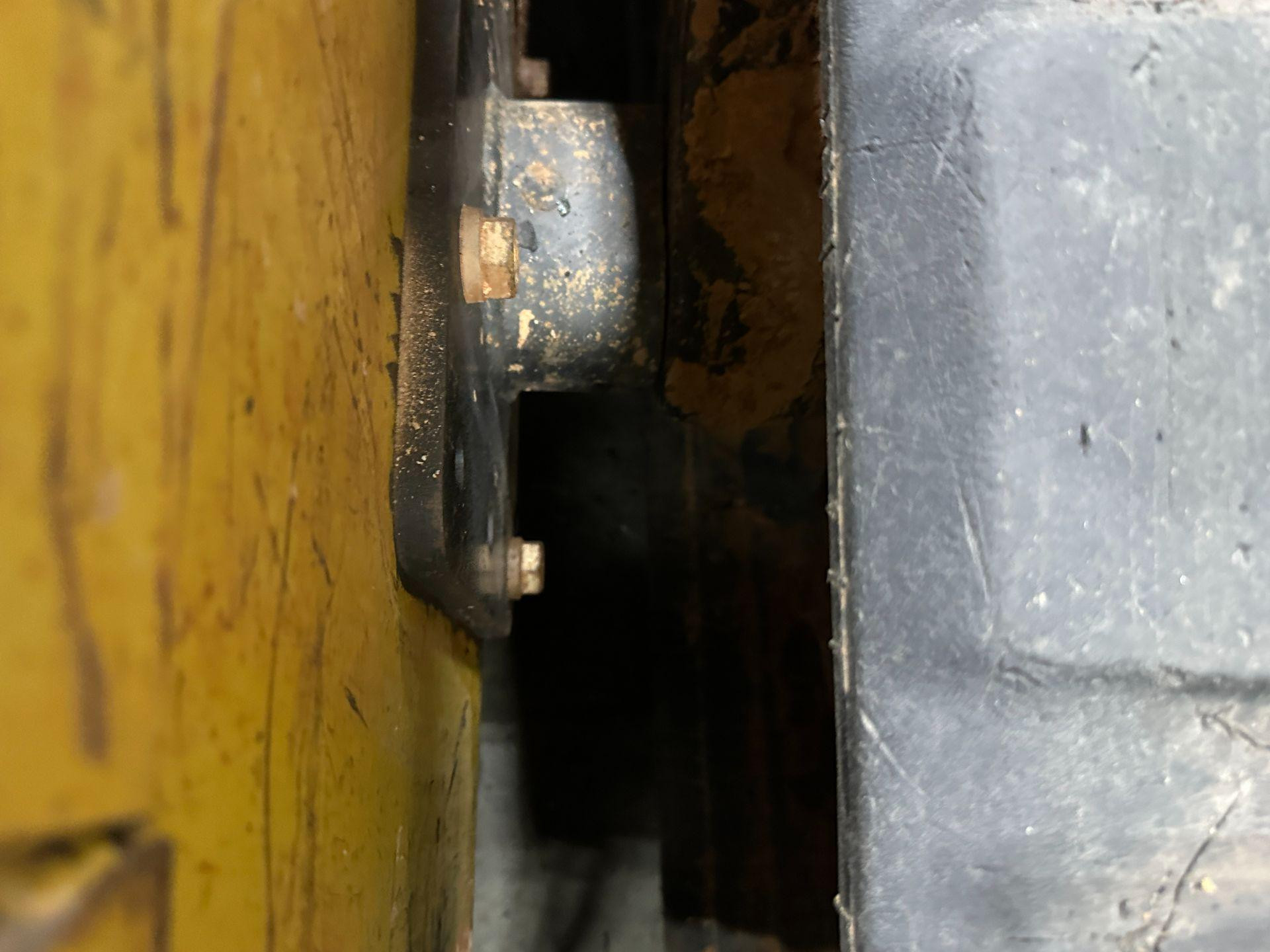 304-1857 | CAT 299C Axle Assembly for Sale