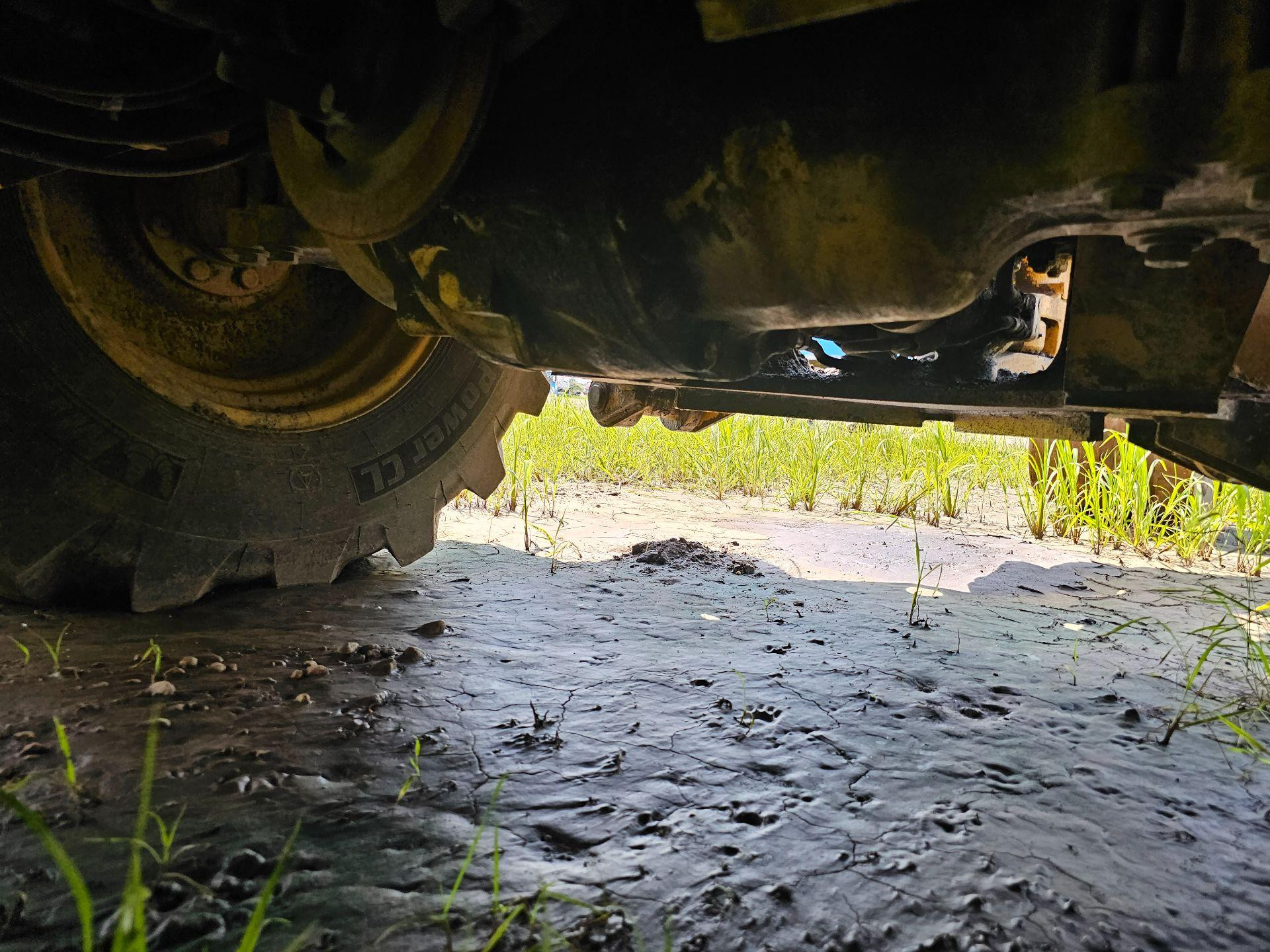 156-2853 | CAT 430D Axle Assembly for Sale