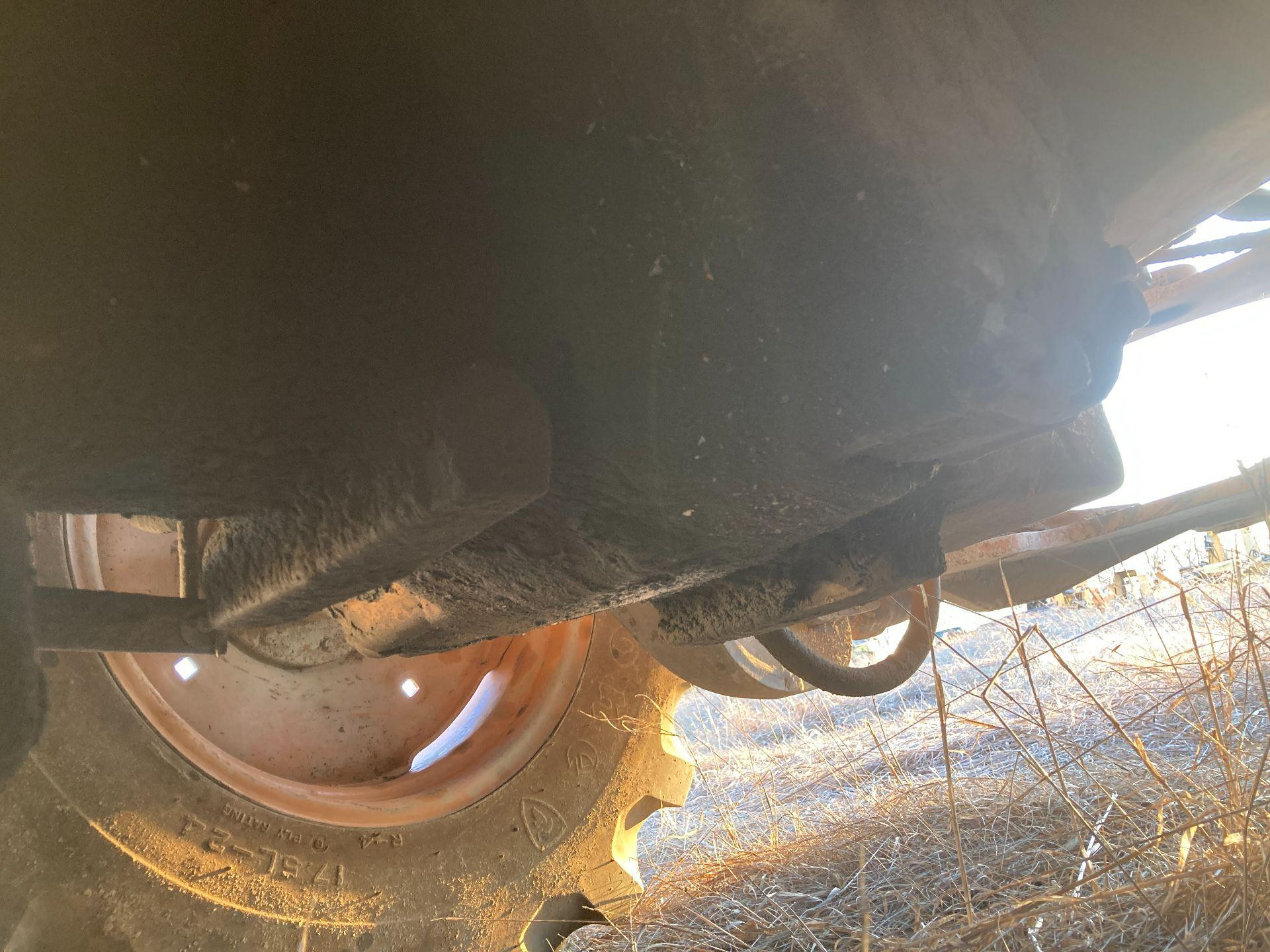 Case 580E Axle Assembly for Sale