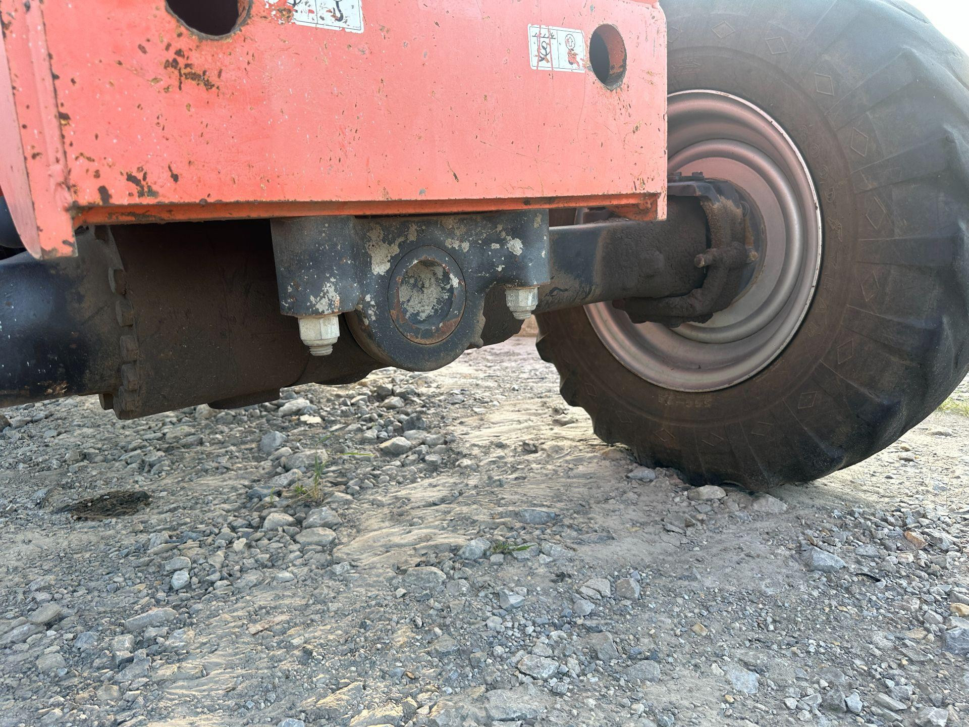 8040267 | Skytrak 6042 Axle Assembly for Sale