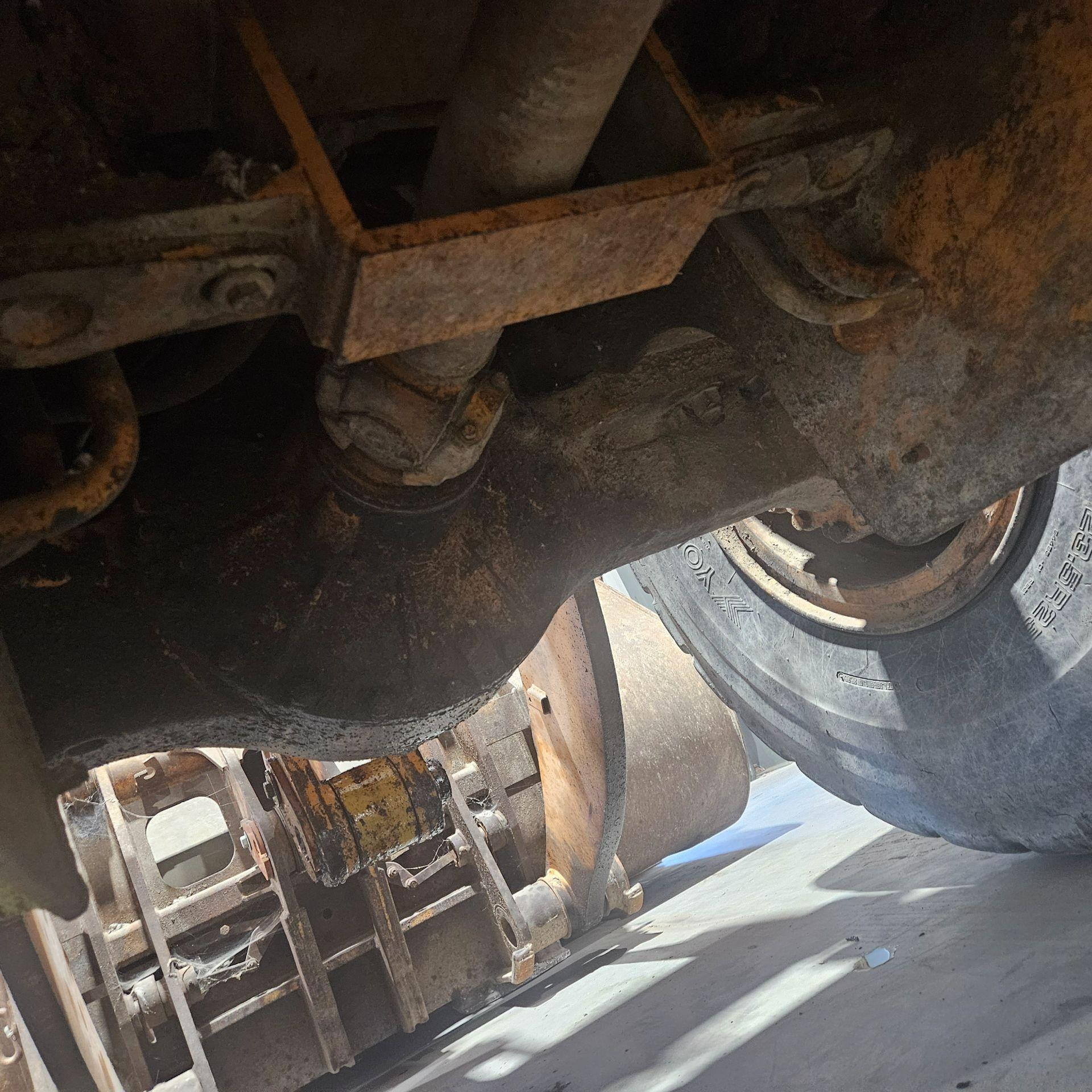 229849A1 | Case 821C Axle Assembly for Sale