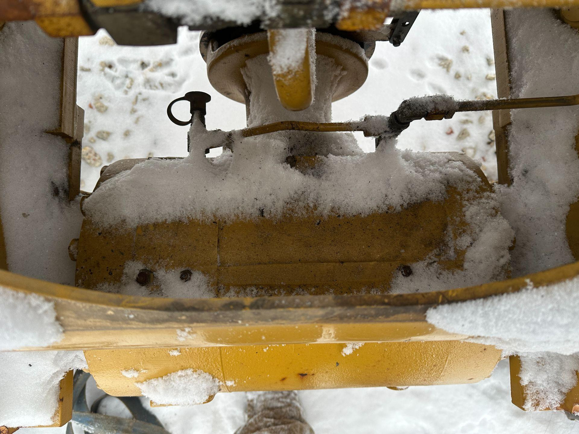 151-6328 | CAT 914G Axle Assembly for Sale