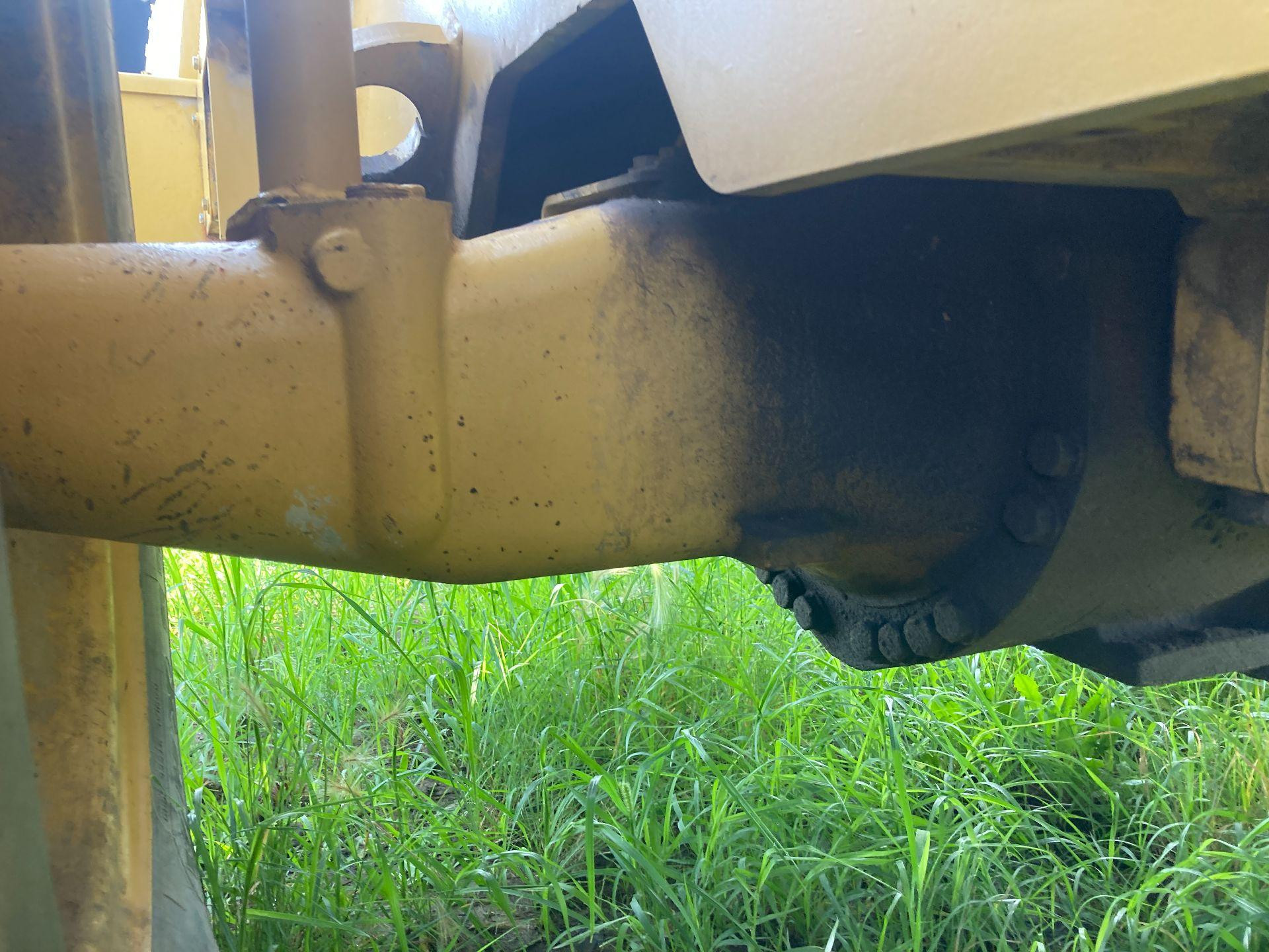 CAT IT38F Axle Assembly for Sale