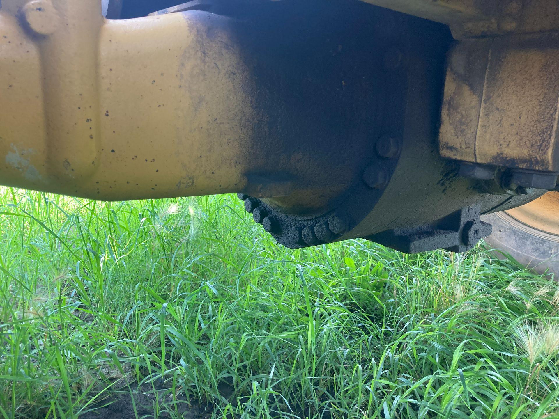 CAT IT38F Axle Assembly for Sale