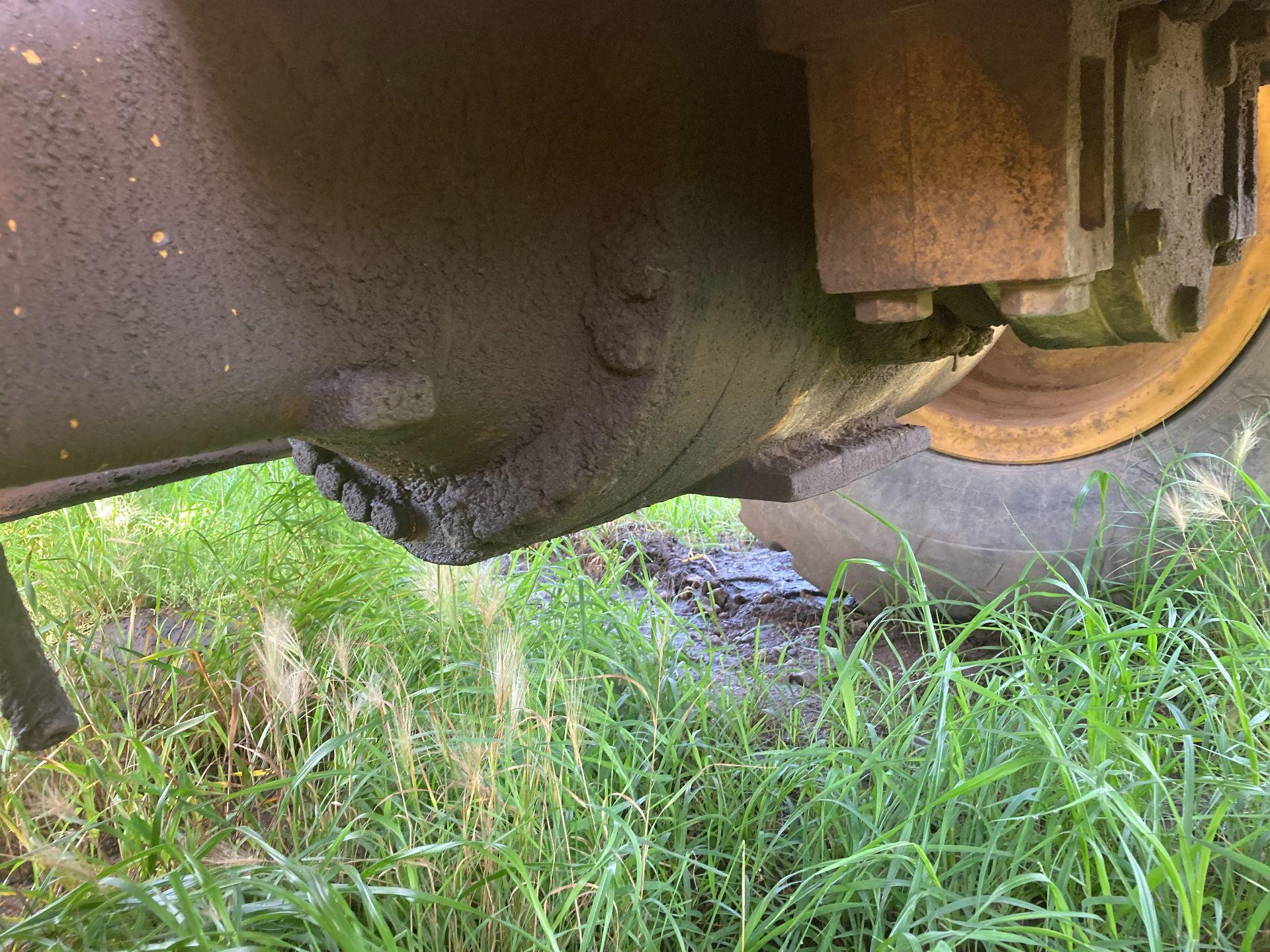 CAT IT38F Axle Assembly for Sale