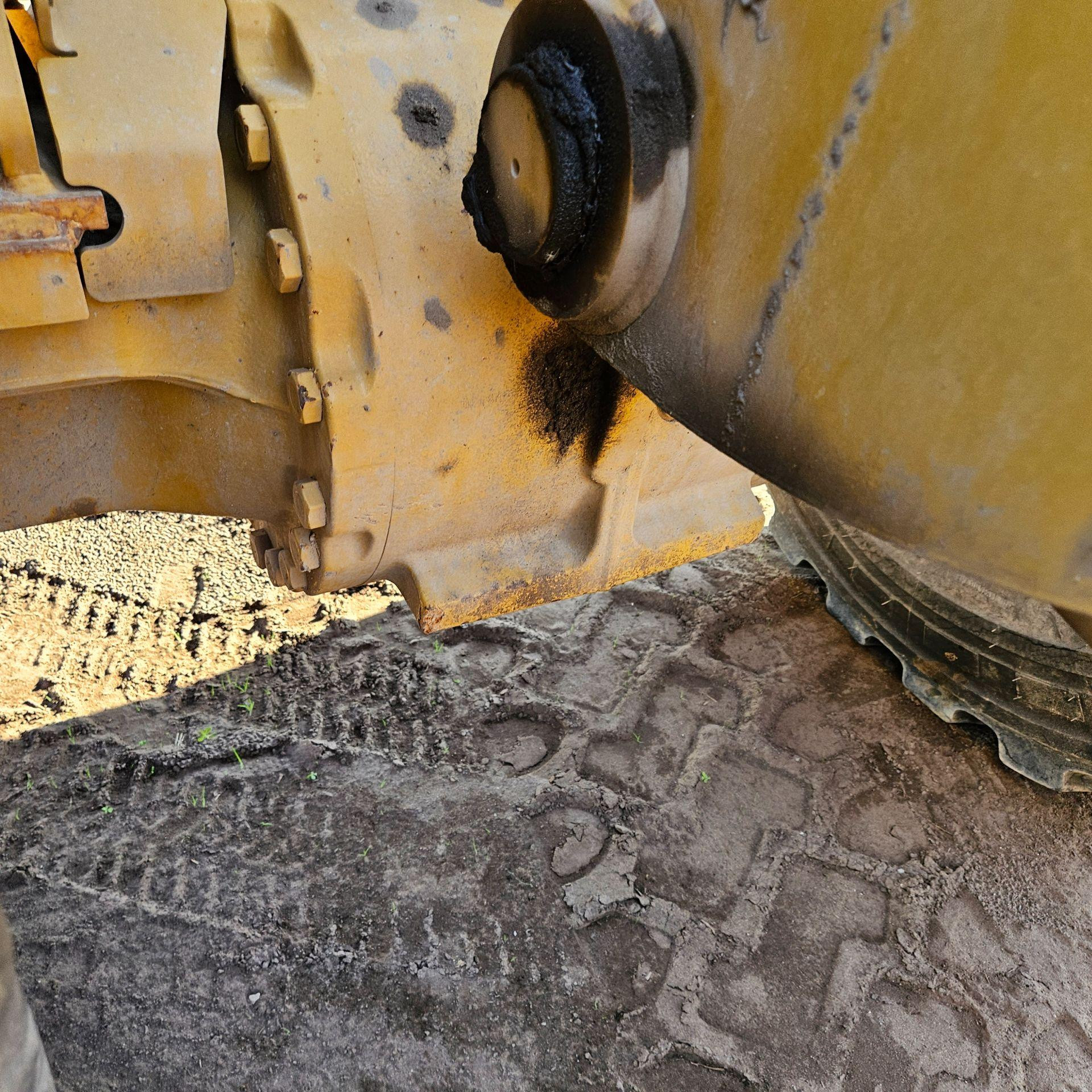 CAT 938M Axle Assembly for Sale