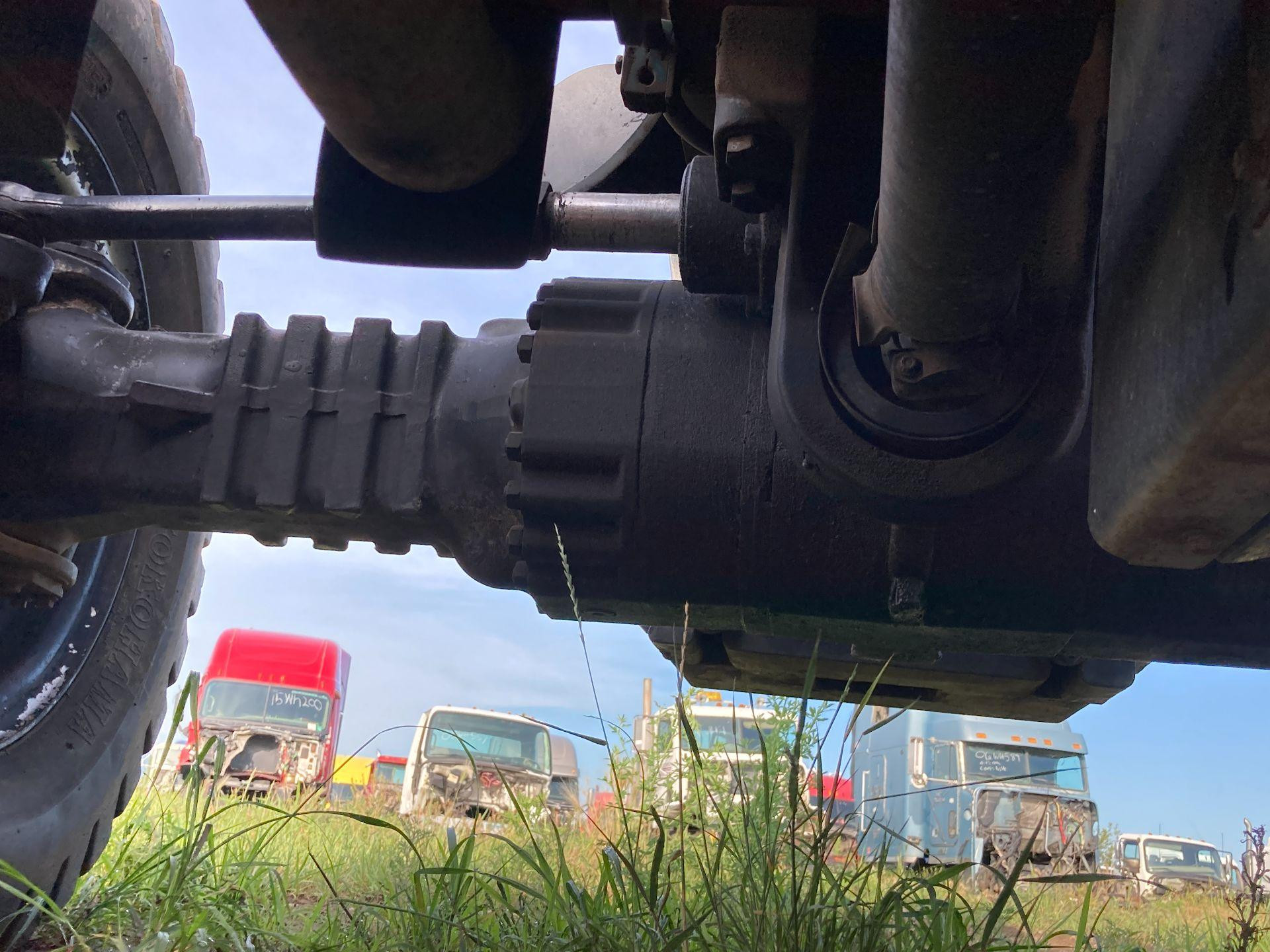 91515004 | JLG G9-43A Axle Assembly for Sale