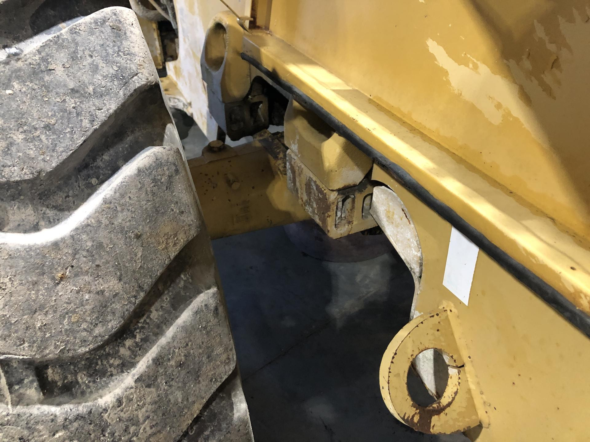 CAT IT28F Axle Assembly for Sale