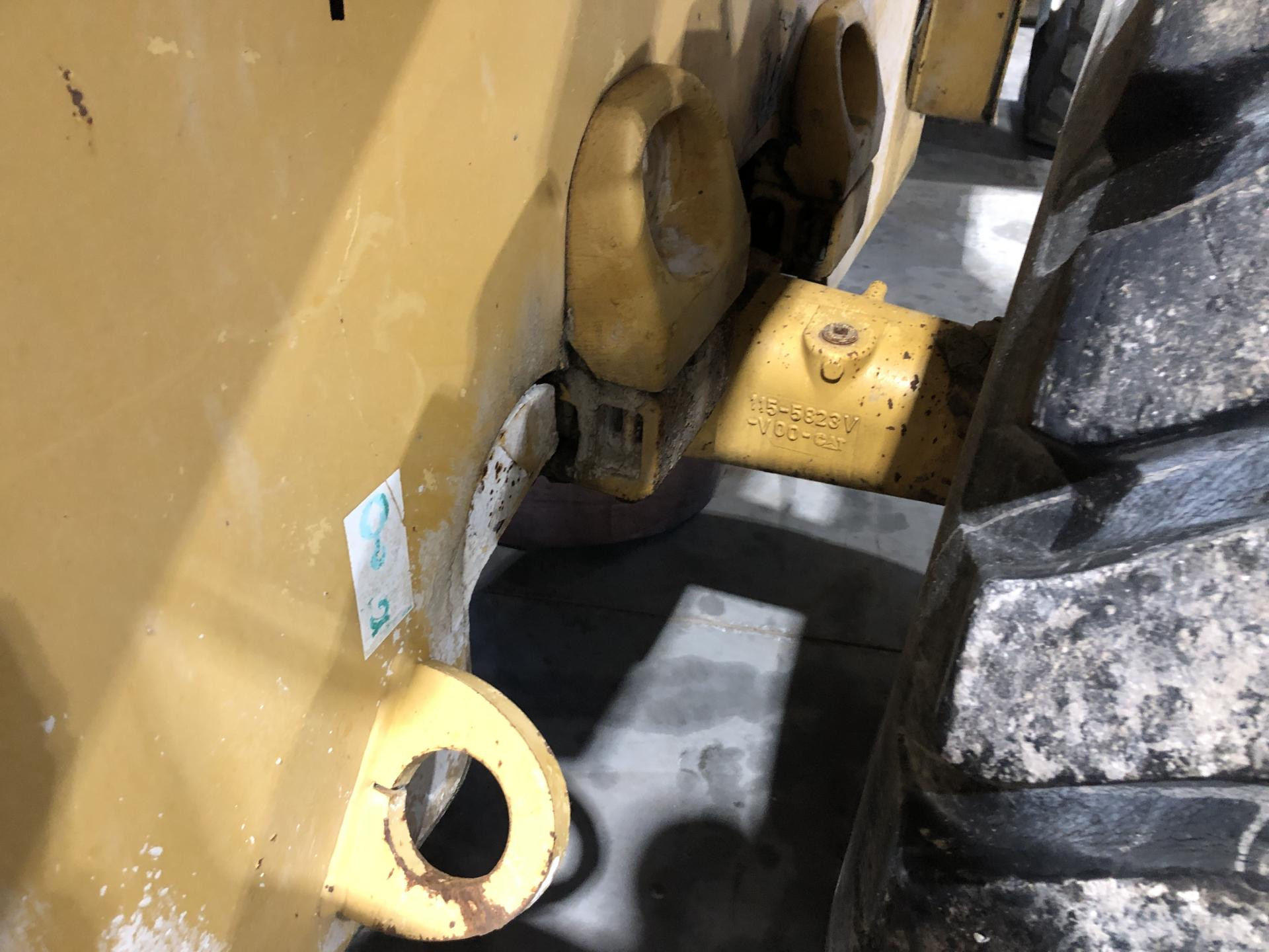 CAT IT28F Axle Assembly for Sale