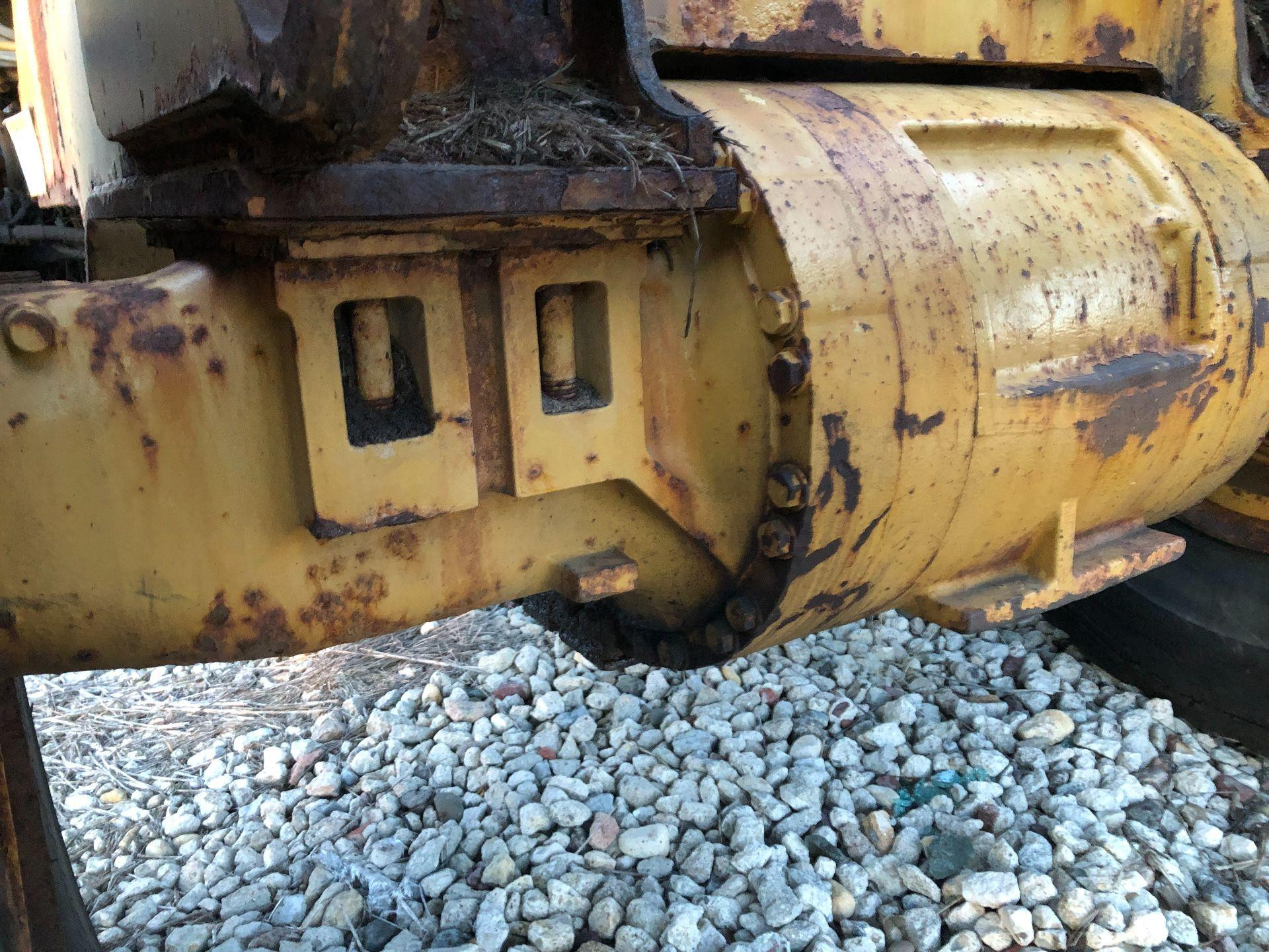 CAT IT62G Axle Assembly for Sale