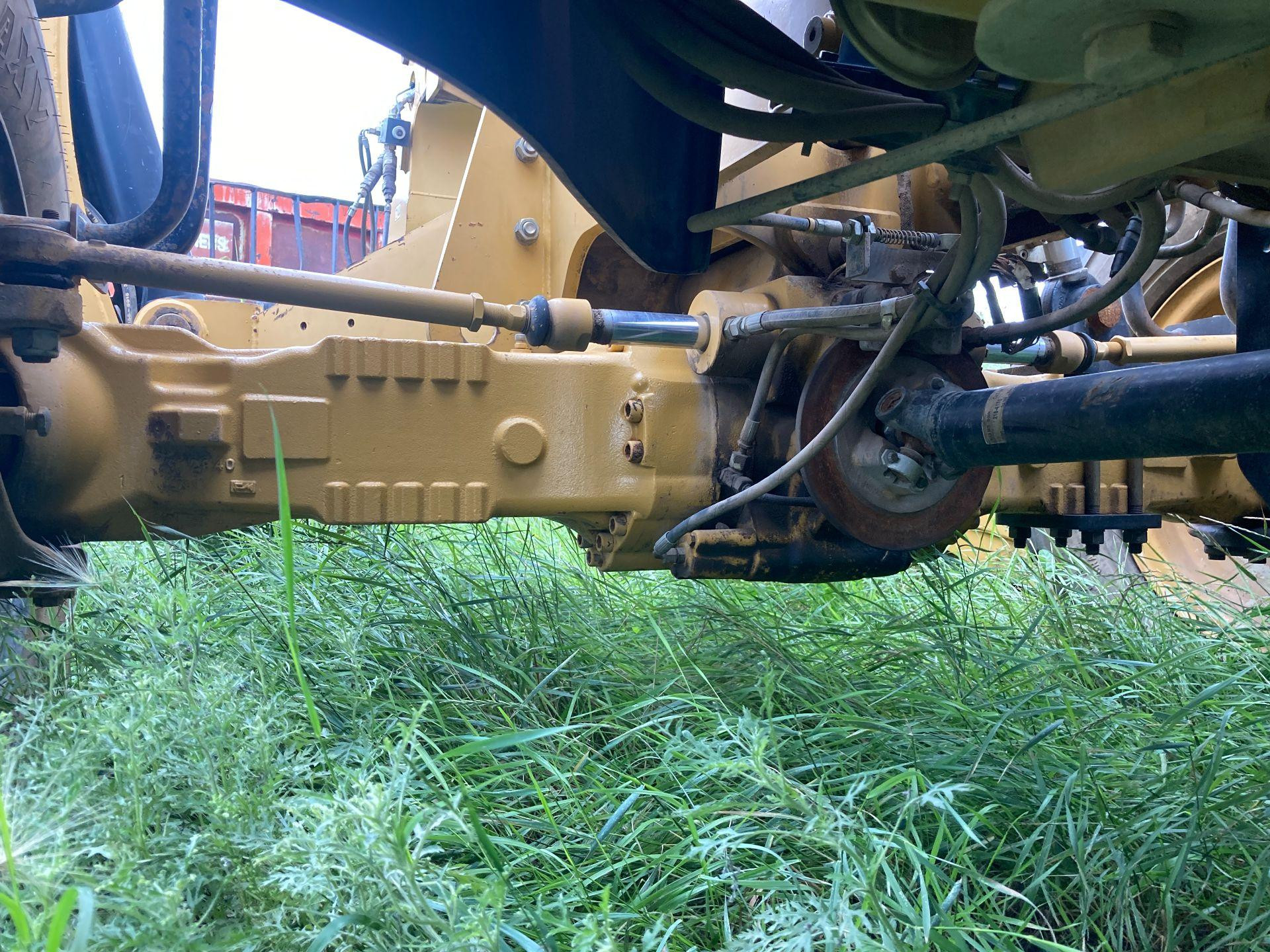 207-0888 | CAT TH360B Axle Assembly for Sale
