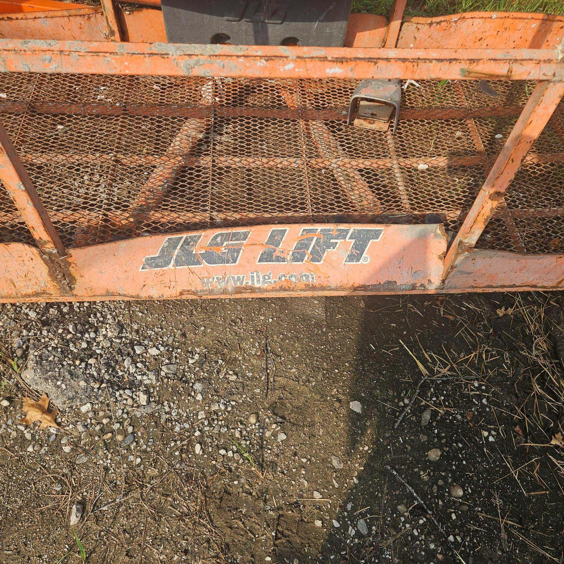 JLG 600S Basket/Platform for Sale