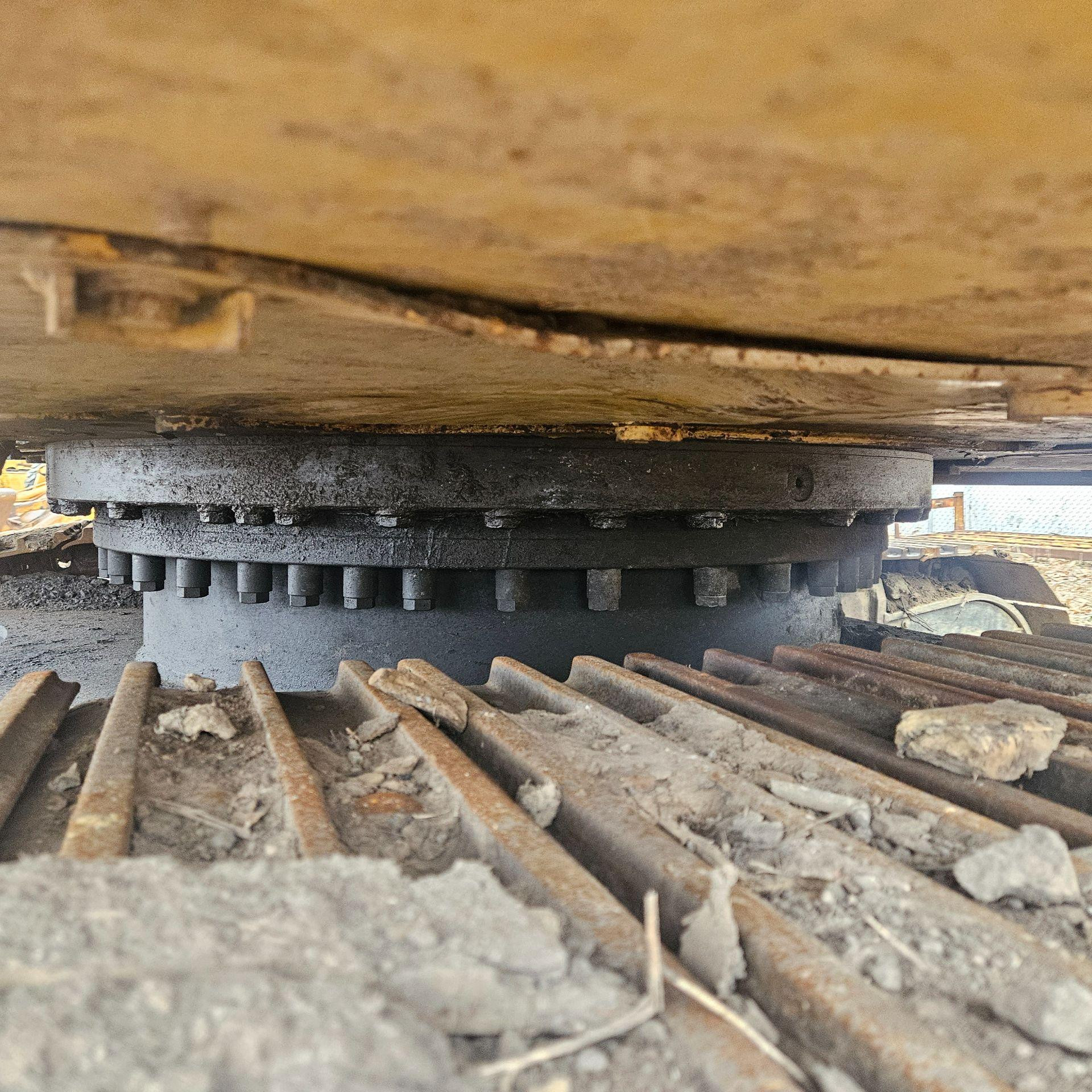 CAT 321D LCR Bearing for Sale