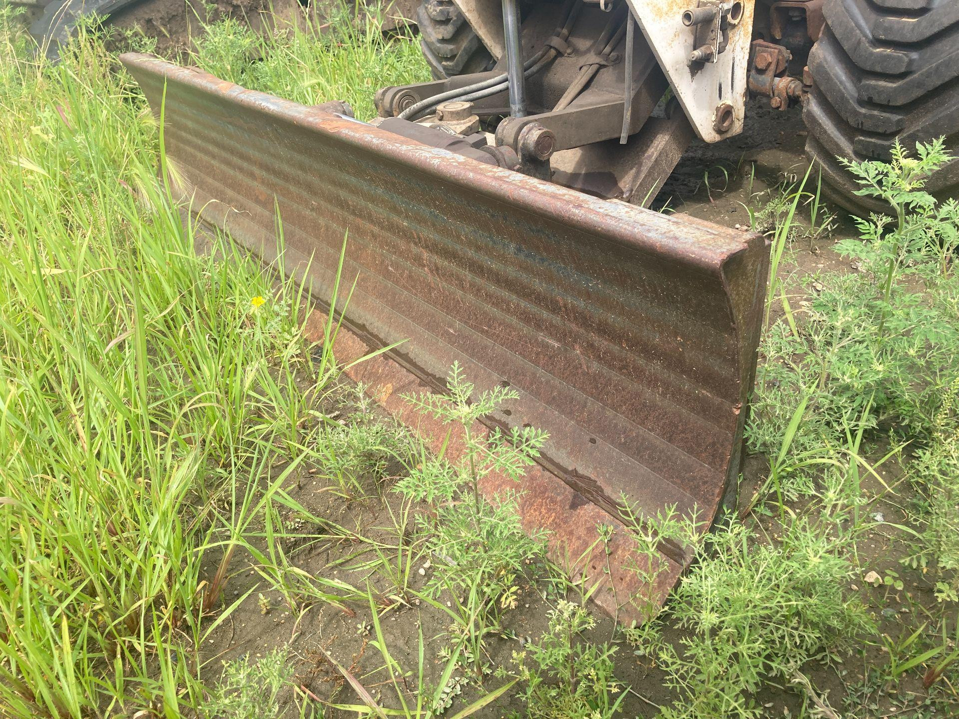 Bobcat 3023 Blade for Sale