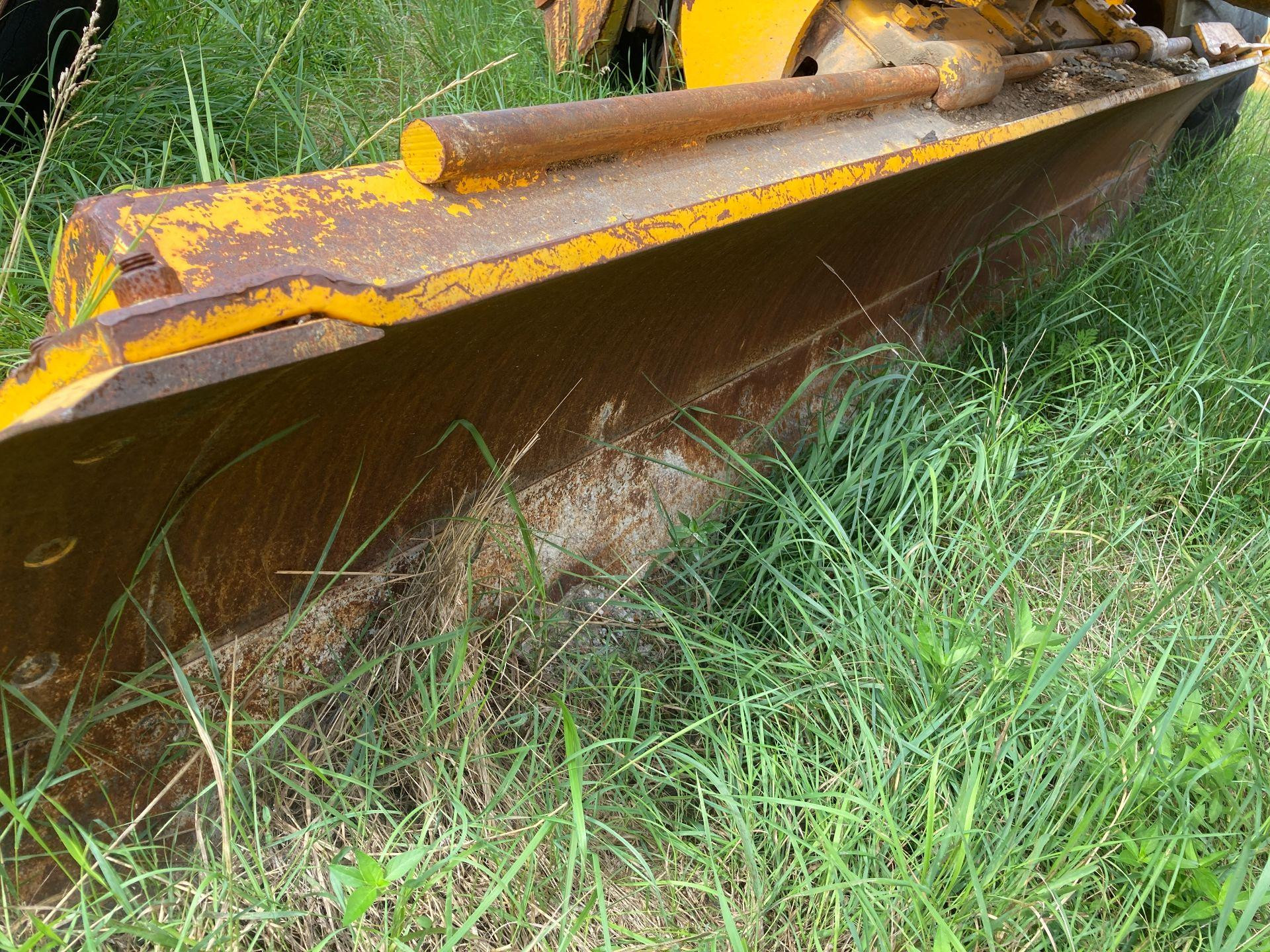 John Deere 770 Blade for Sale