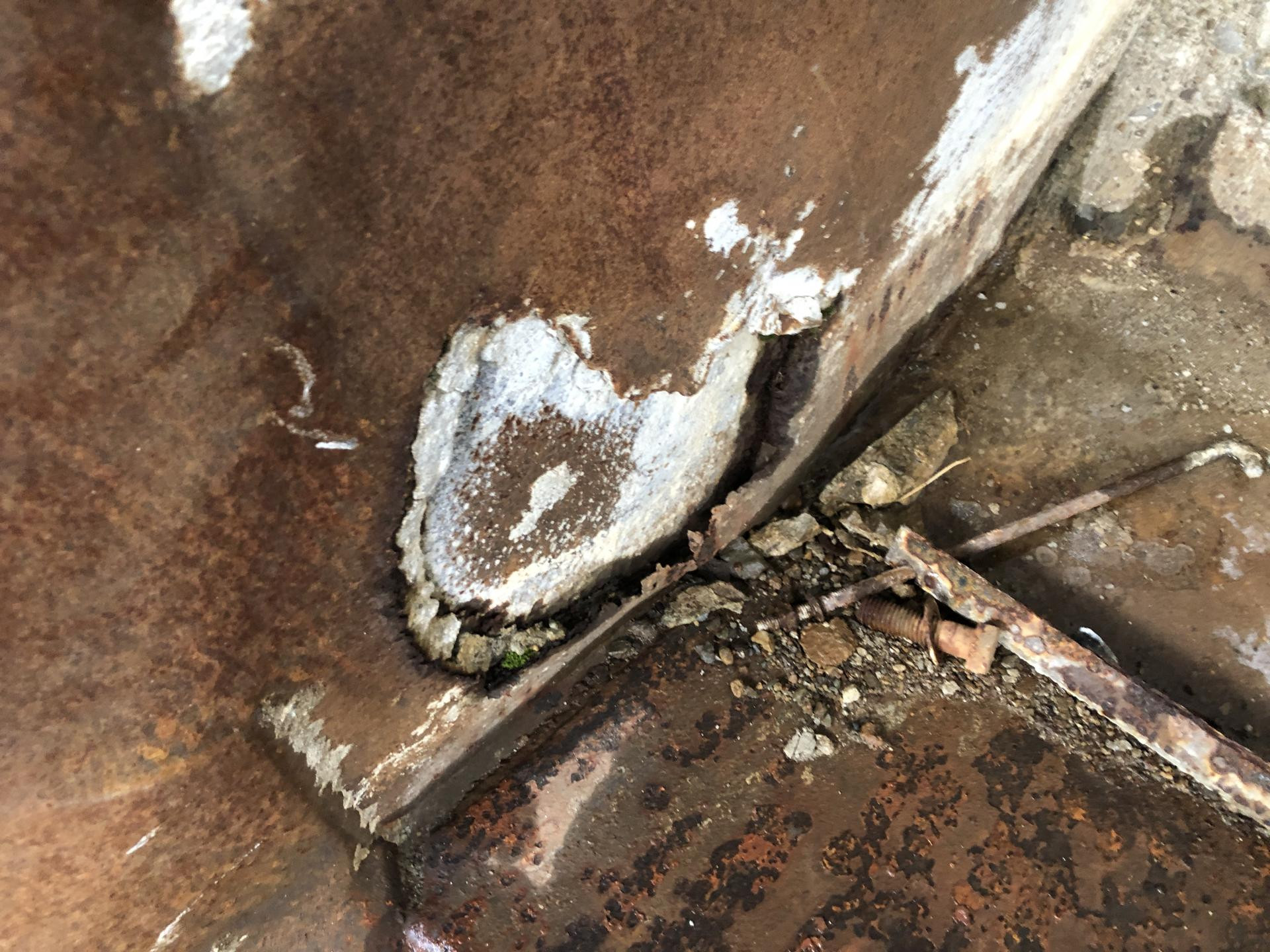 4E-2474 | CAT IT28F Blade for Sale