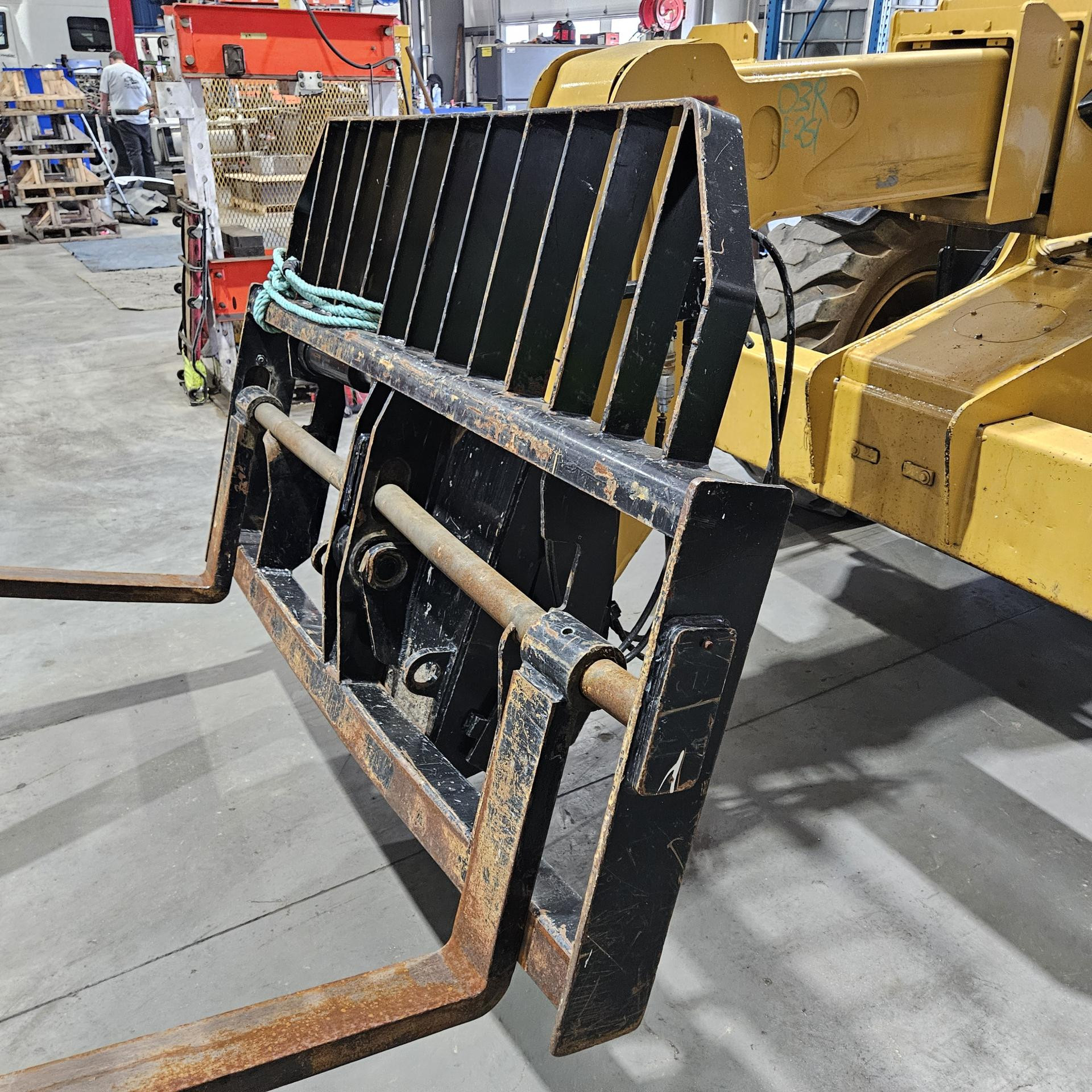 173-0678 | CAT TH83 Blade for Sale