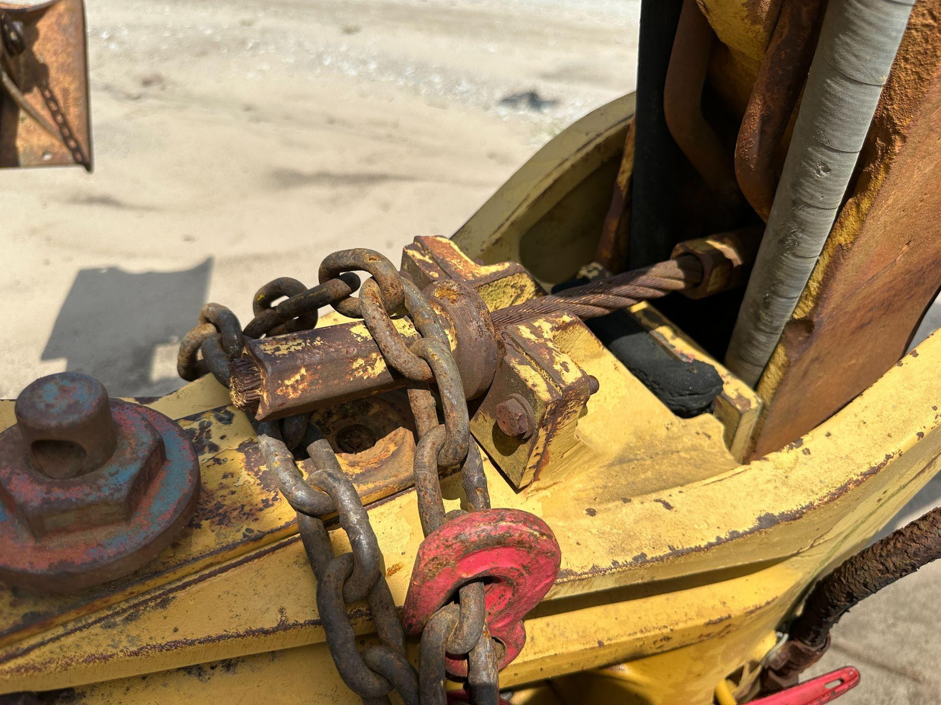 CAT 416 Body, Misc. Parts for Sale