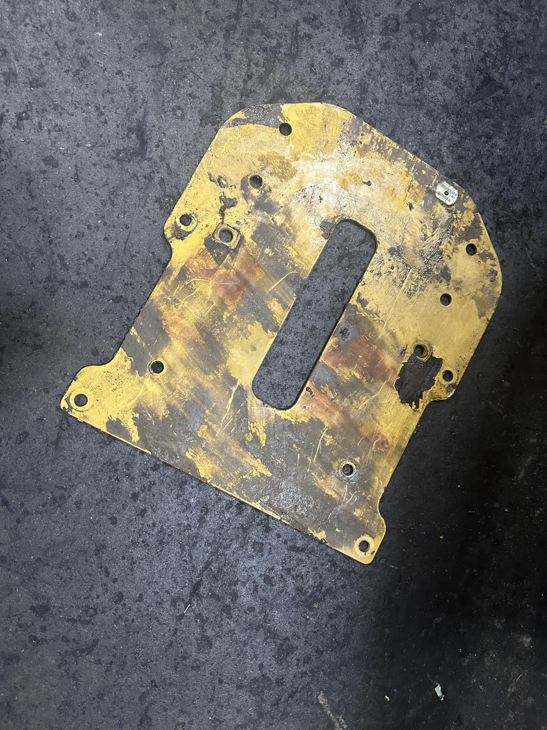 CAT 938H Body, Misc. Parts for Sale