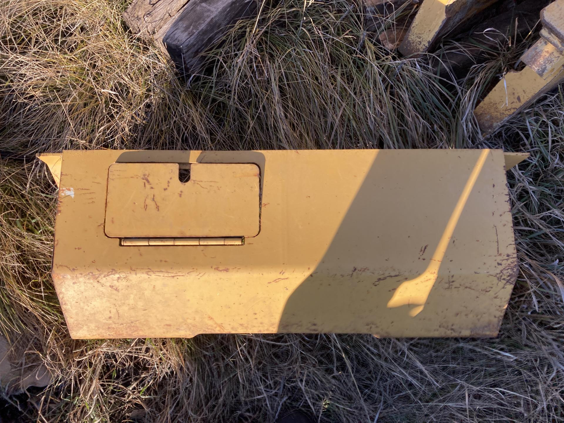 210-2299 | CAT D6R Body, Misc. Parts for Sale