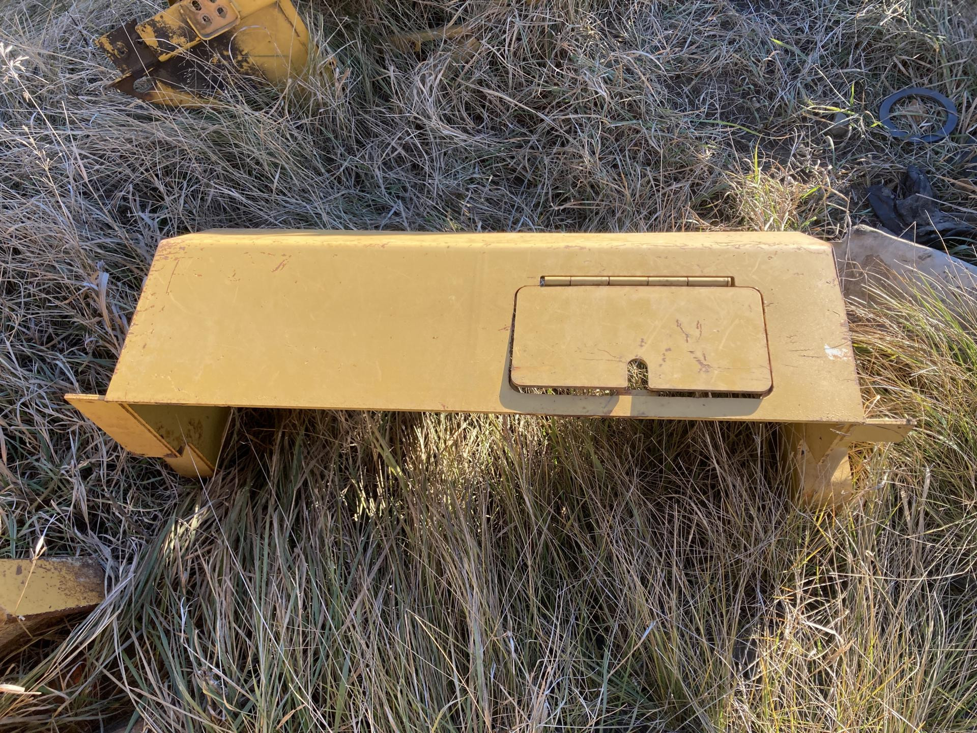 210-2299 | CAT D6R Body, Misc. Parts for Sale
