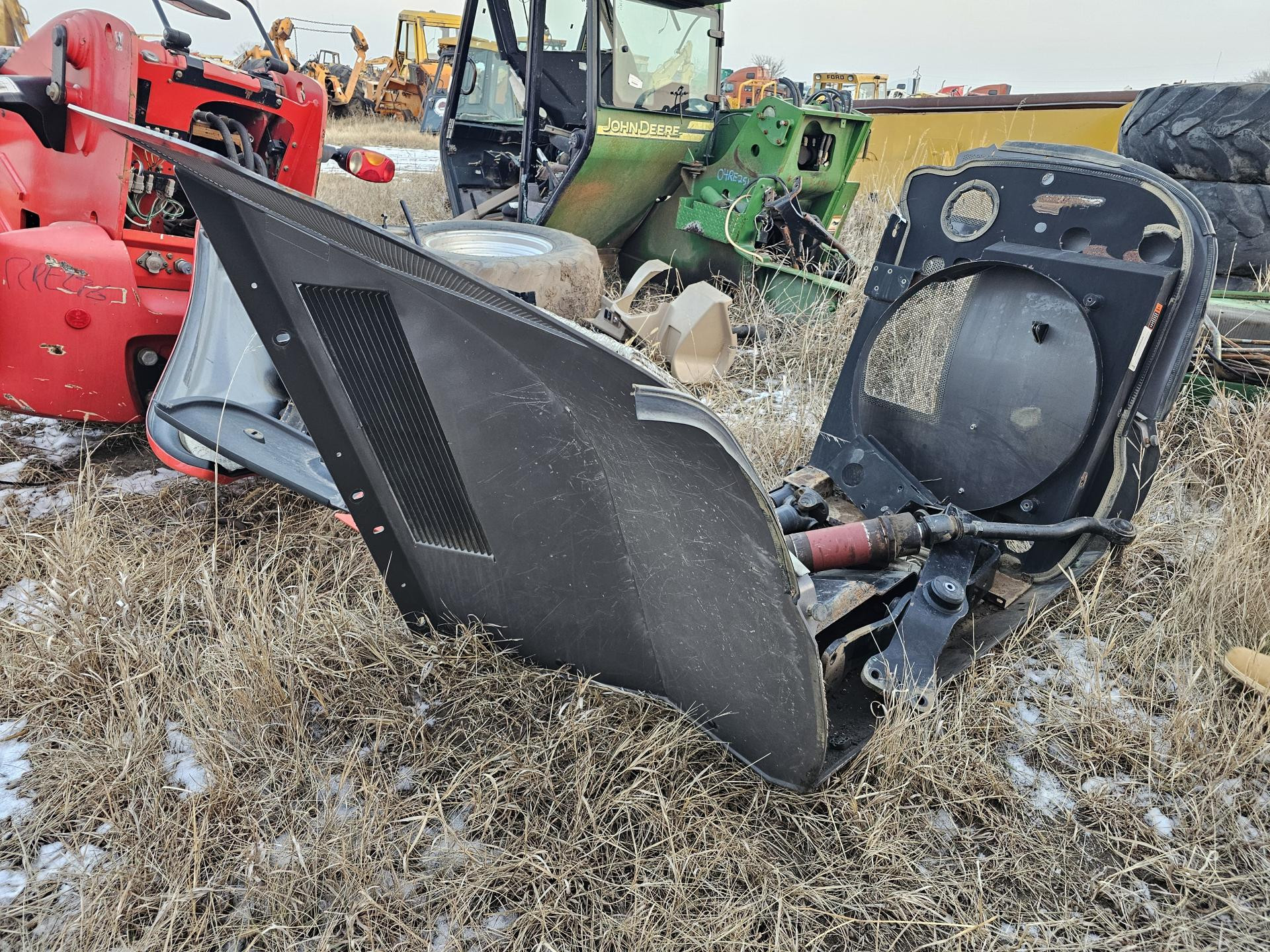 Manitou MLT840-115 Body, Misc. Parts for Sale