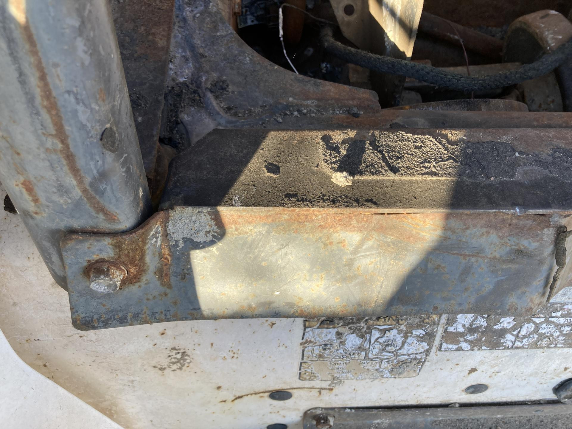 6730816 | Bobcat T250 Body, Misc. Parts for Sale