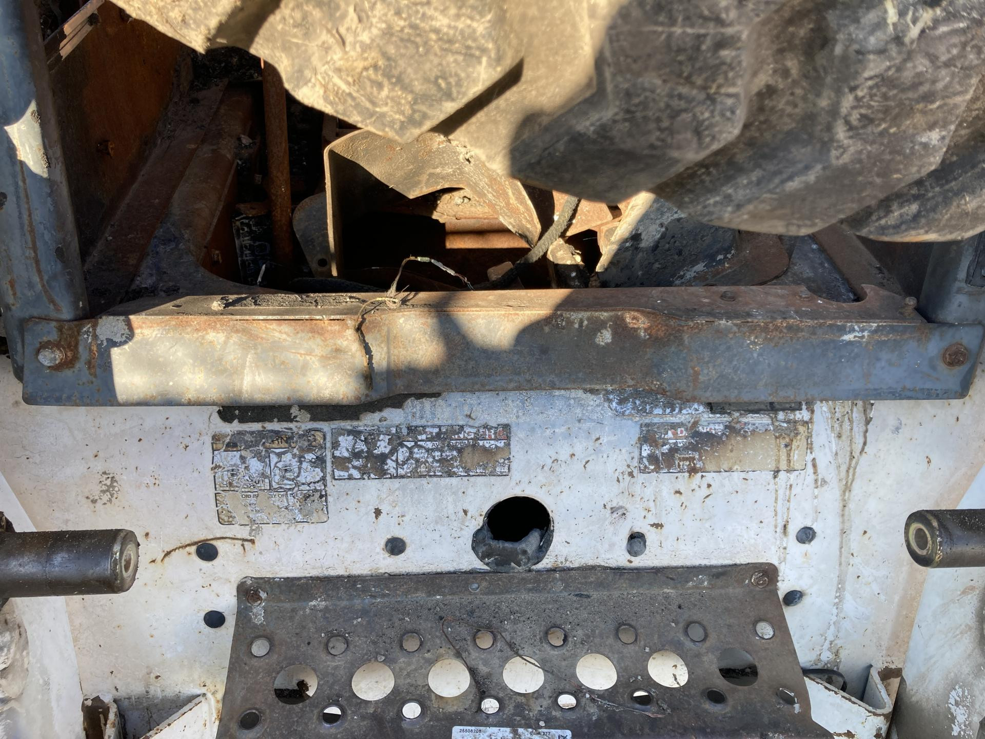 6730816 | Bobcat T250 Body, Misc. Parts for Sale